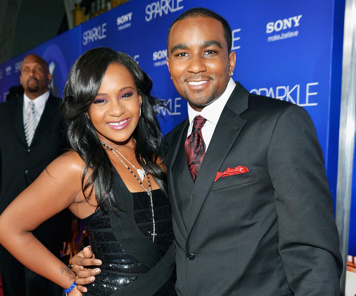 Bobbi Kristina Brown not married to Nick Gordon