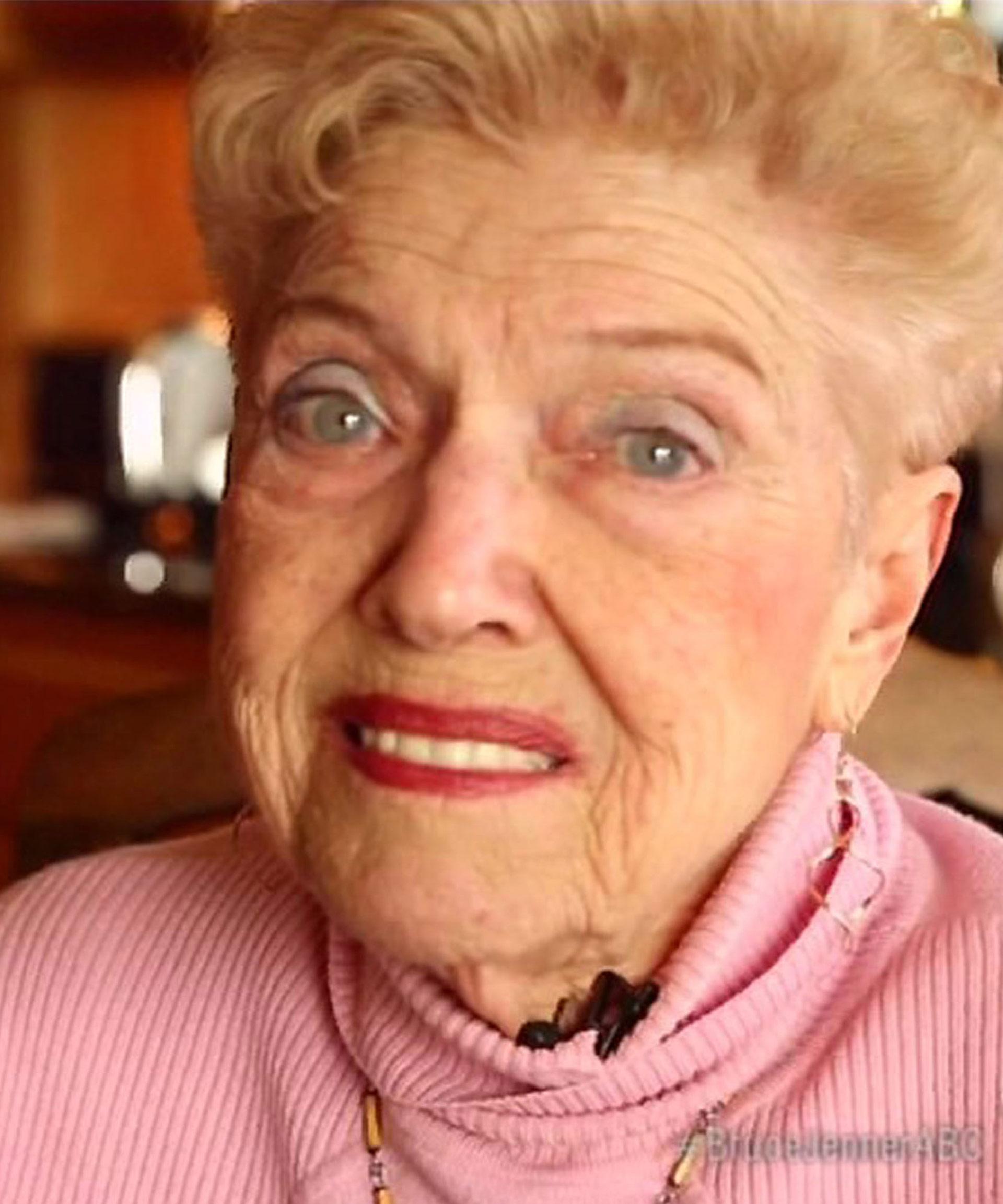 "Call me Caitlyn:" Bruce Jenner makes his debut as a woman