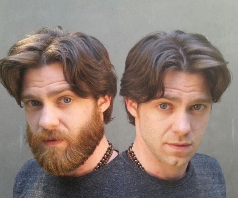 Alfalfa from The Little Rascals is all grown up