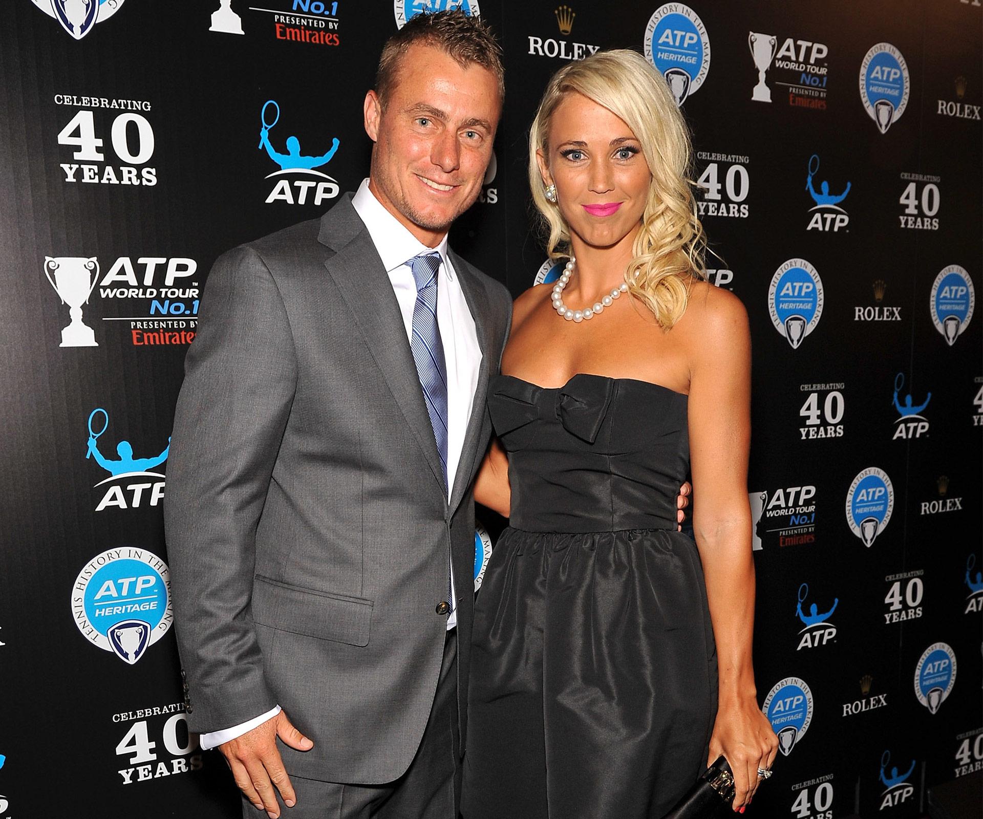 Bec Hewitt turns 32