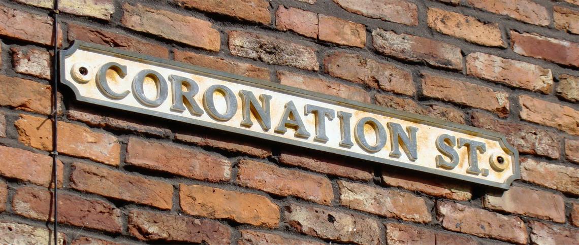 Coronation Street casts first ever Down syndrome actor