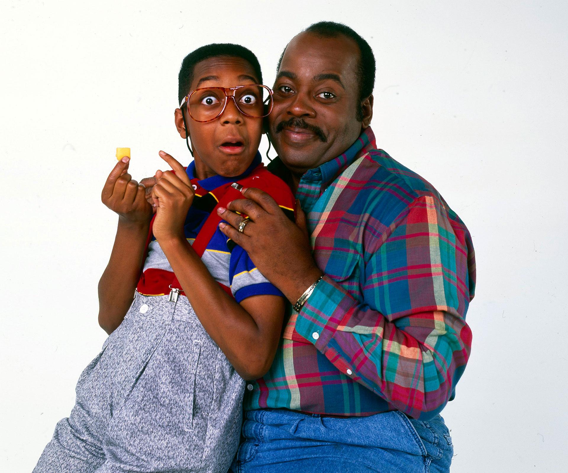 You won’t believe what Steve Urkel looks like now!