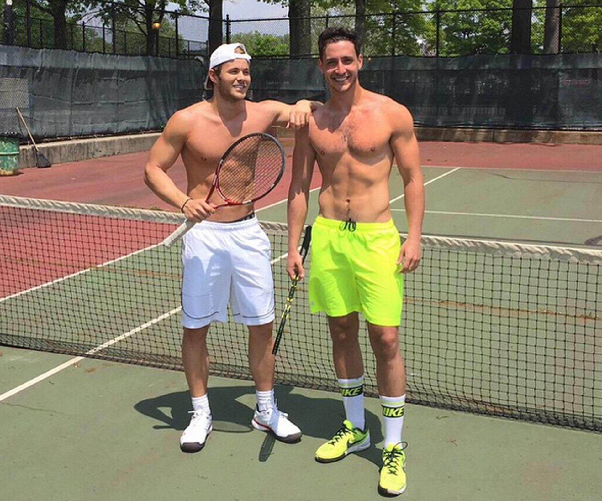 Meet Instagram’s real life McDreamy: Doctor Mike