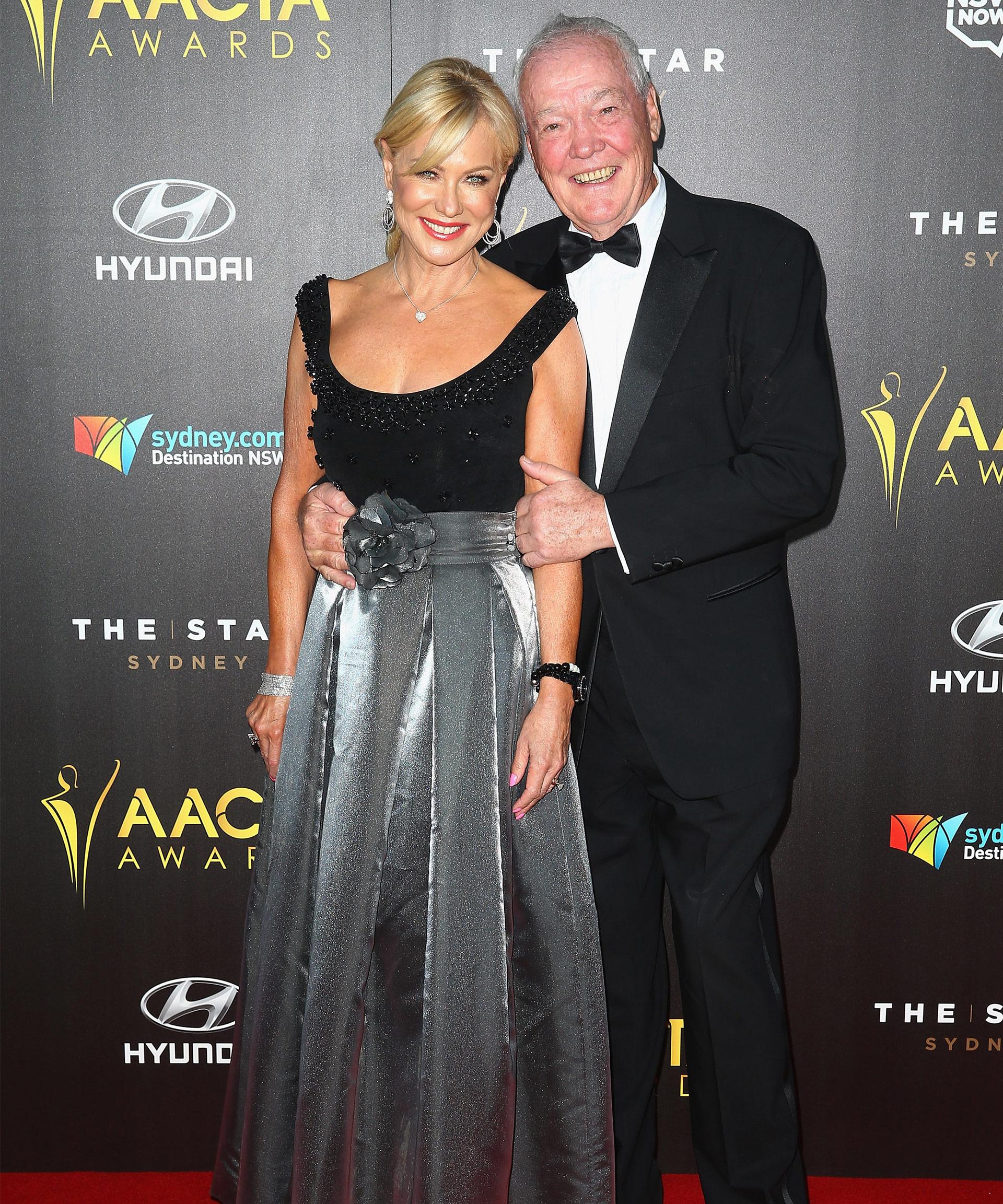 Woman’s Day Exclusive: Kerri-Anne’s bikini body at 62!