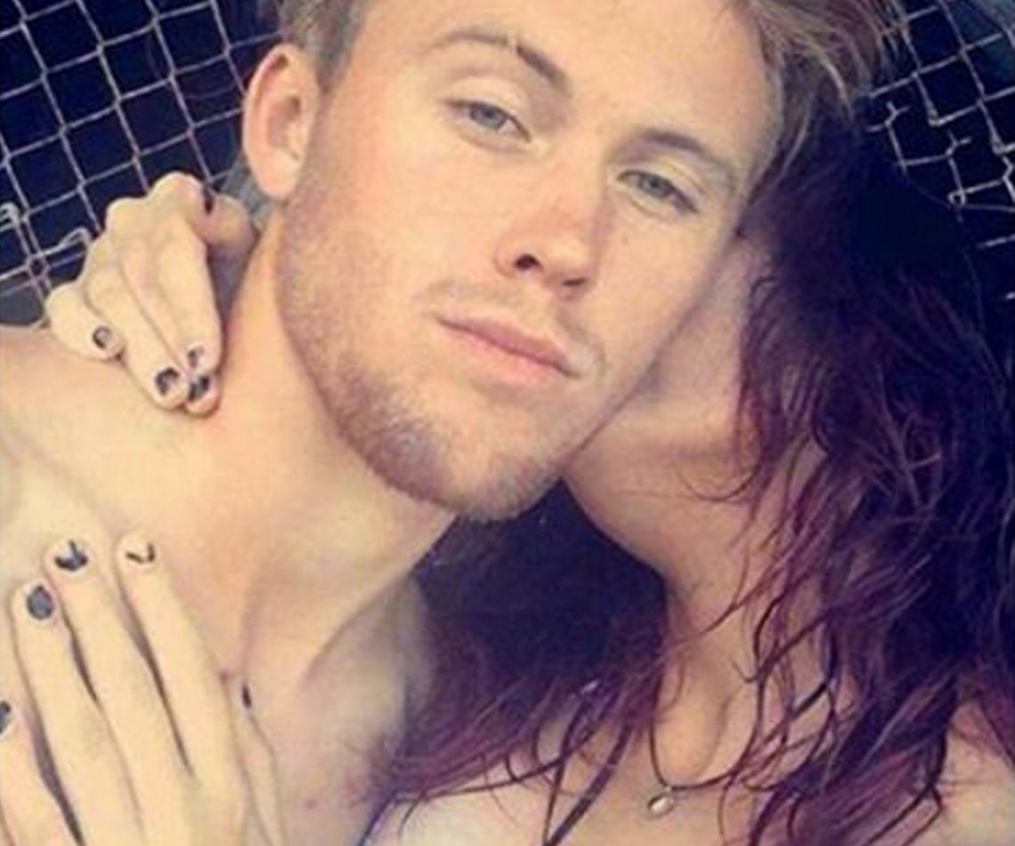 Paris Jackson and Chester Castellaw's cutest moments