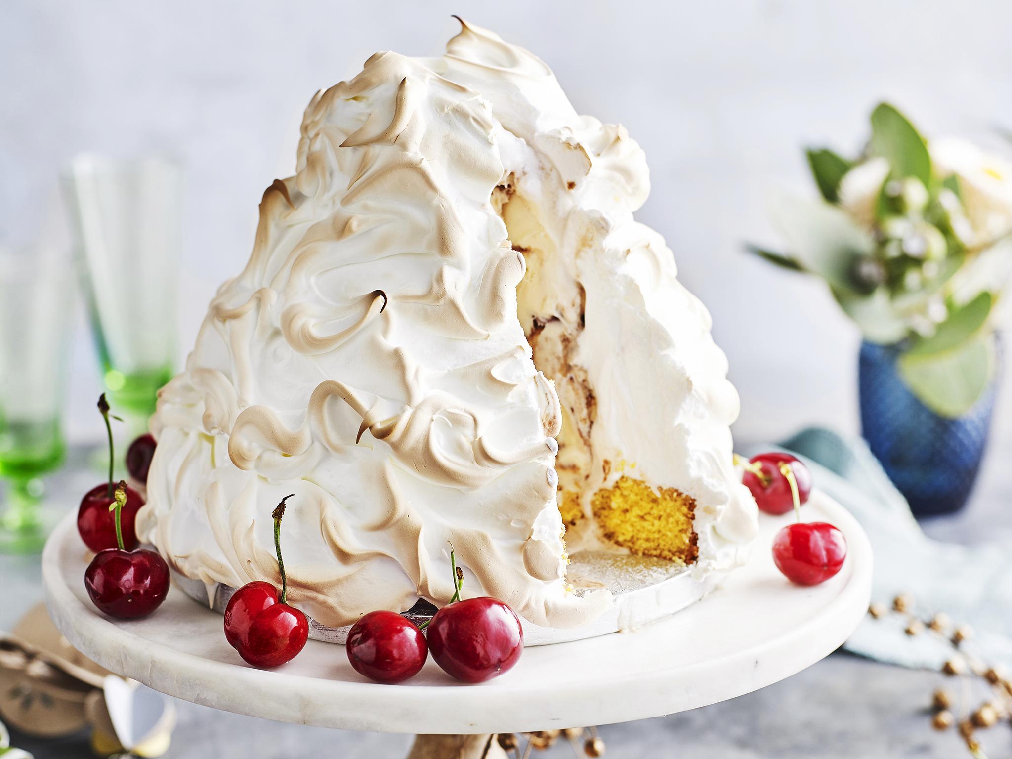 Show-stopping Christmas recipes you'll be famous for