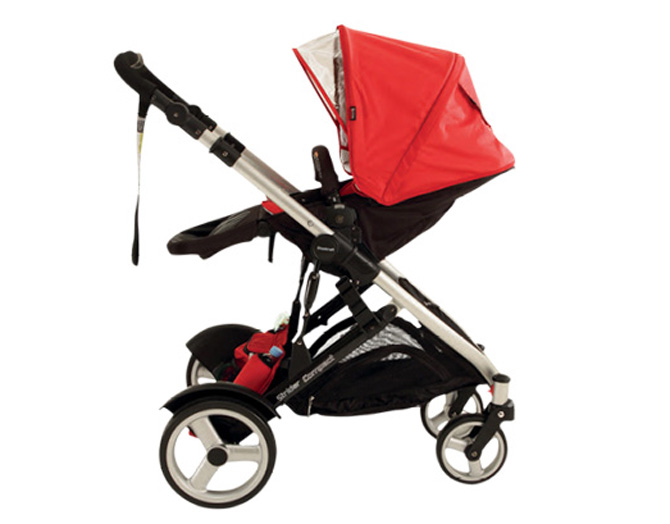 Best baby prams and strollers