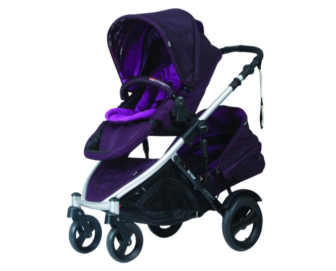 The top prams and strollers to buy for baby in 2015