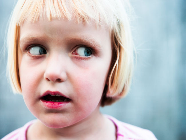 How to teach children about stranger danger