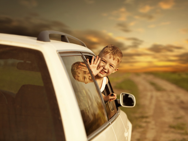 Top 5 family cars