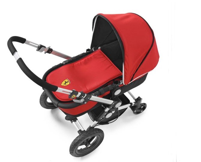 Gifts and gadgets for the new dad