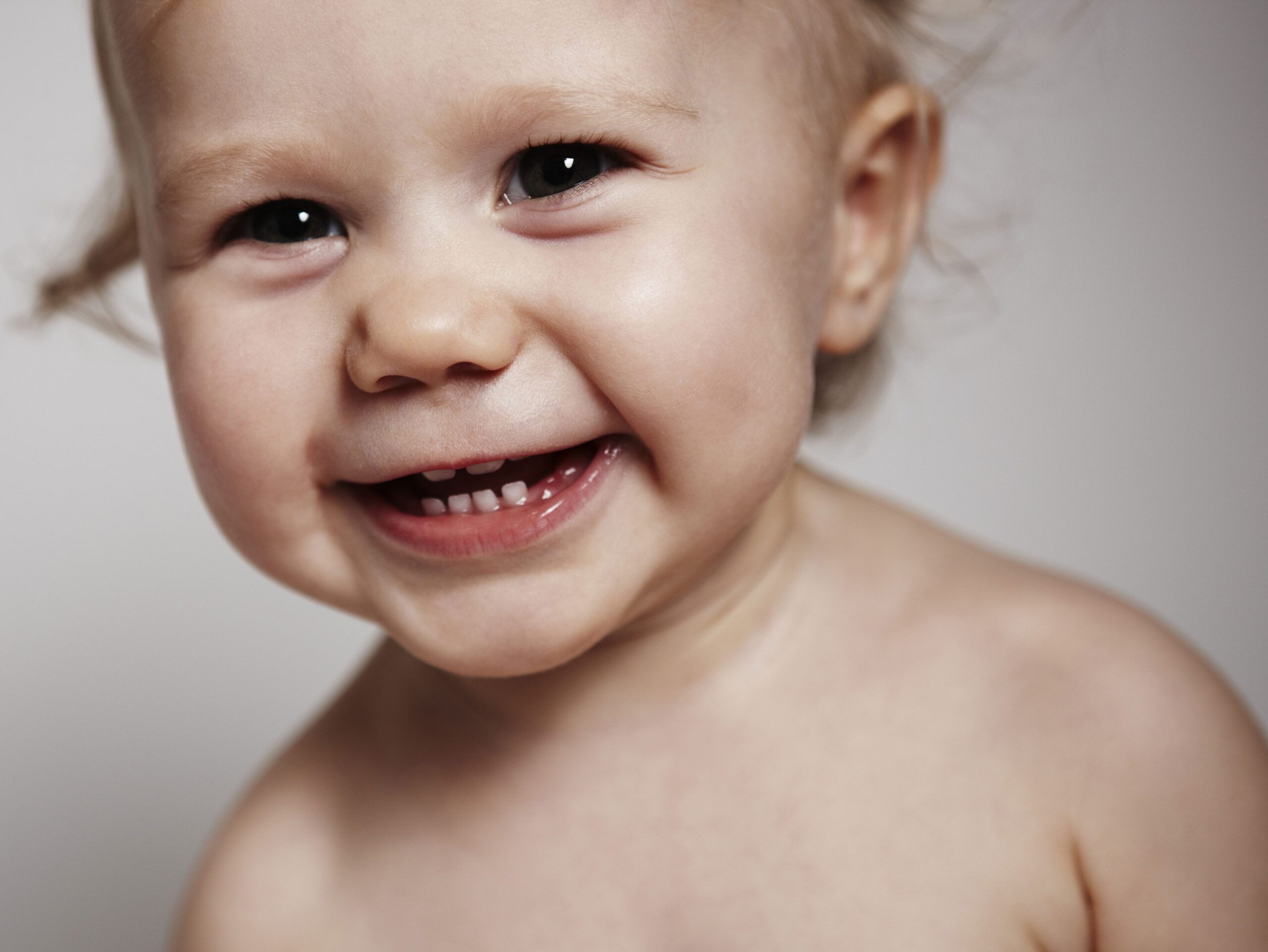 Baby teeth - A comprehensive tooth care guide