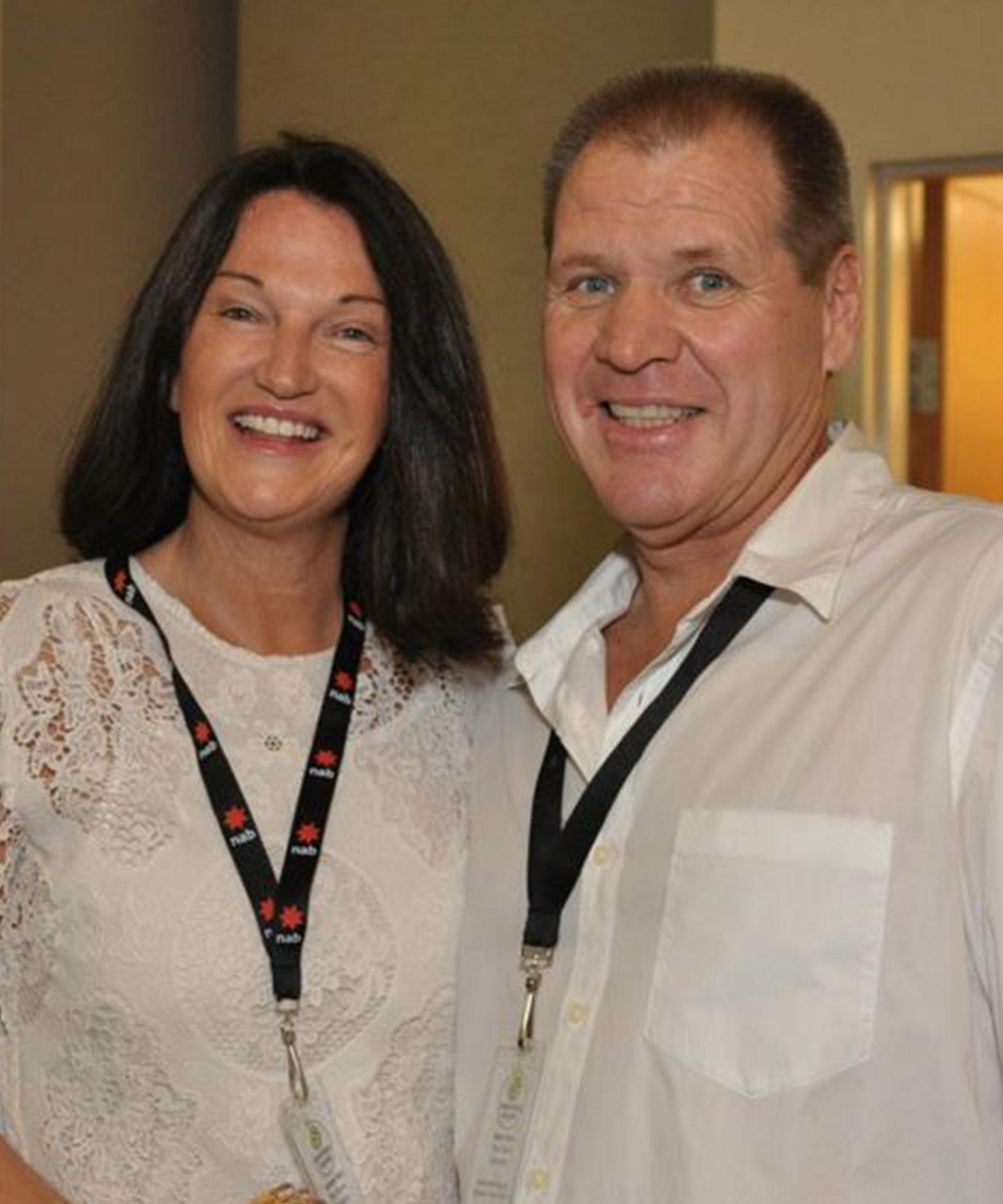 She’s all grown up now! Mama Kerr shares pic of Miranda