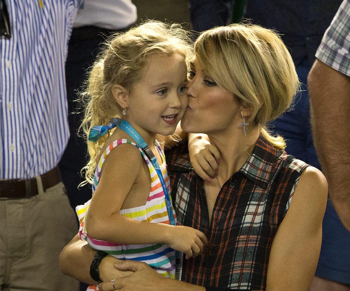 C'mon! A look at Lleyton Hewitt throughout his career