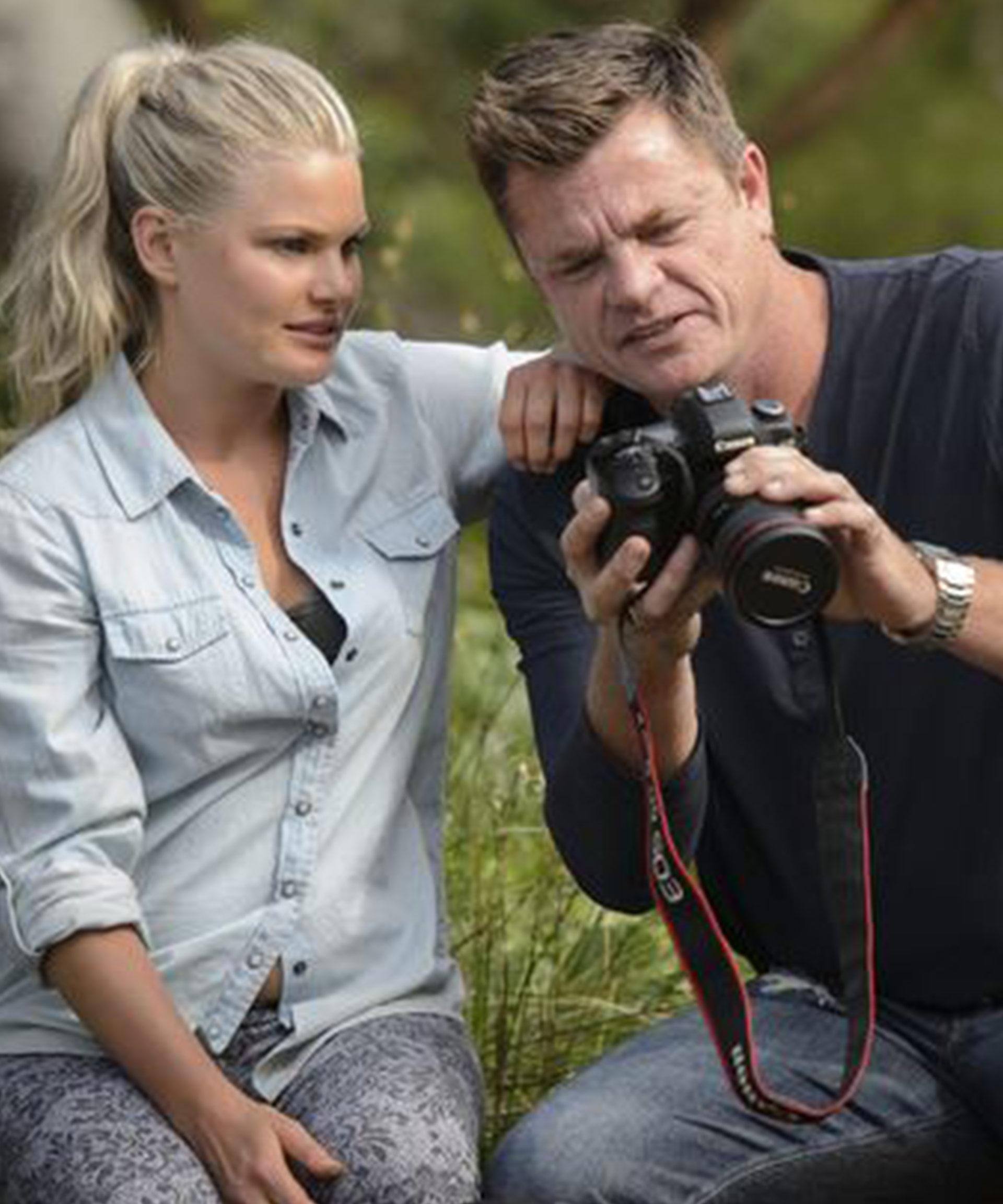 Former All Saints star Martin Lynes charged with rape