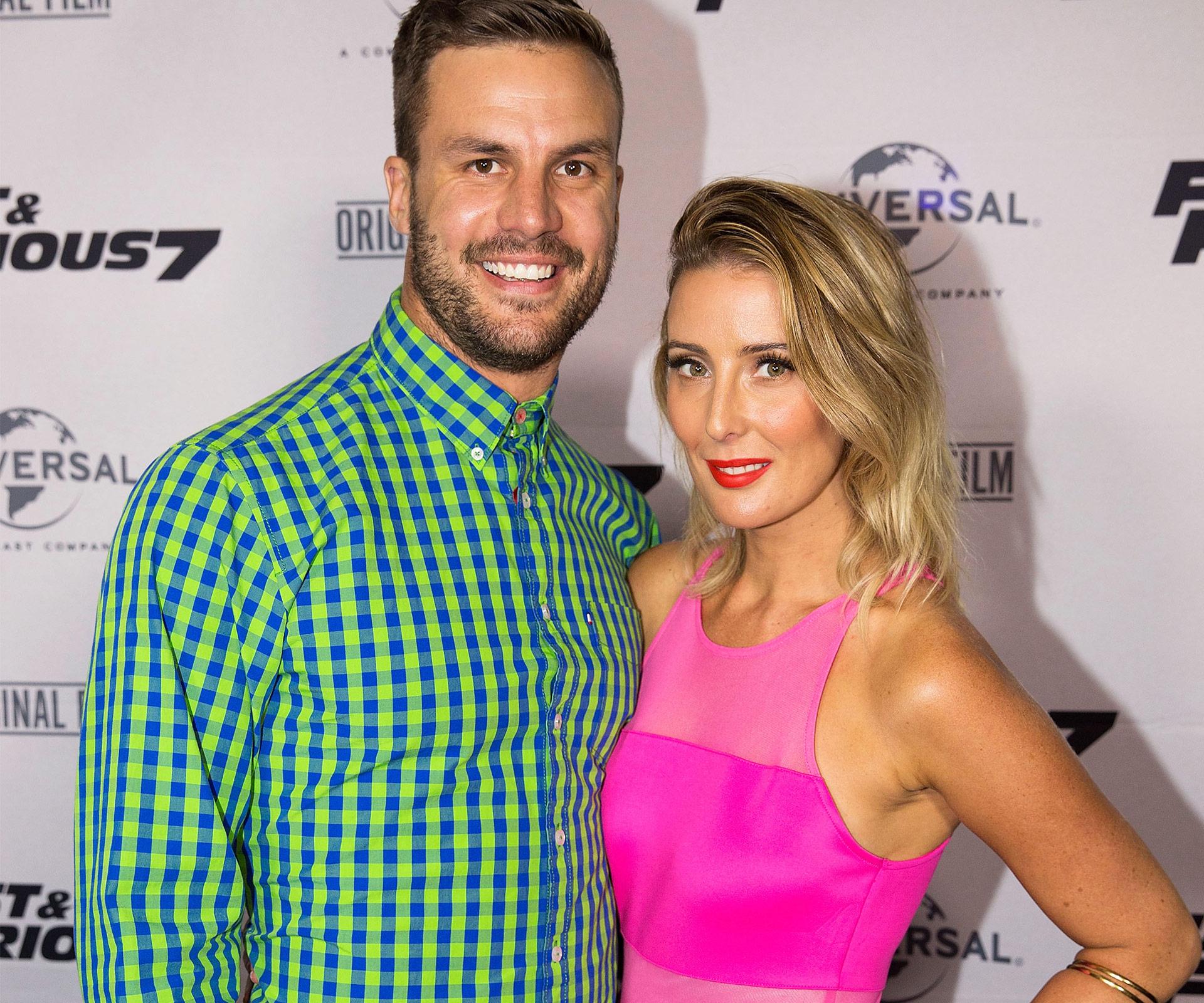 Beau and Kara Ryan are stronger than ever