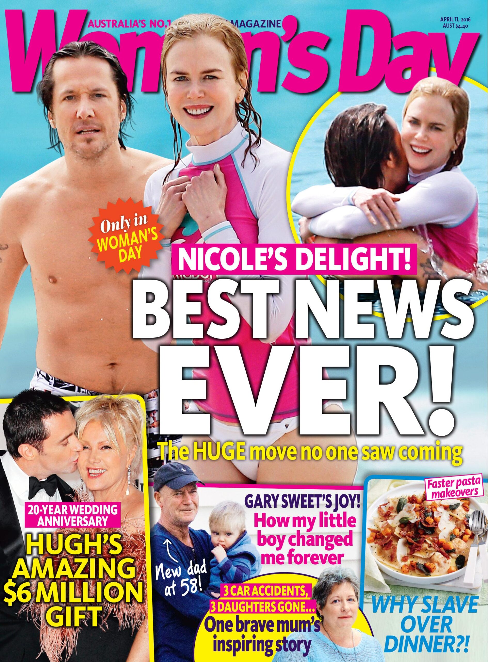 Delta Goodrem moves on with Josh Piterman