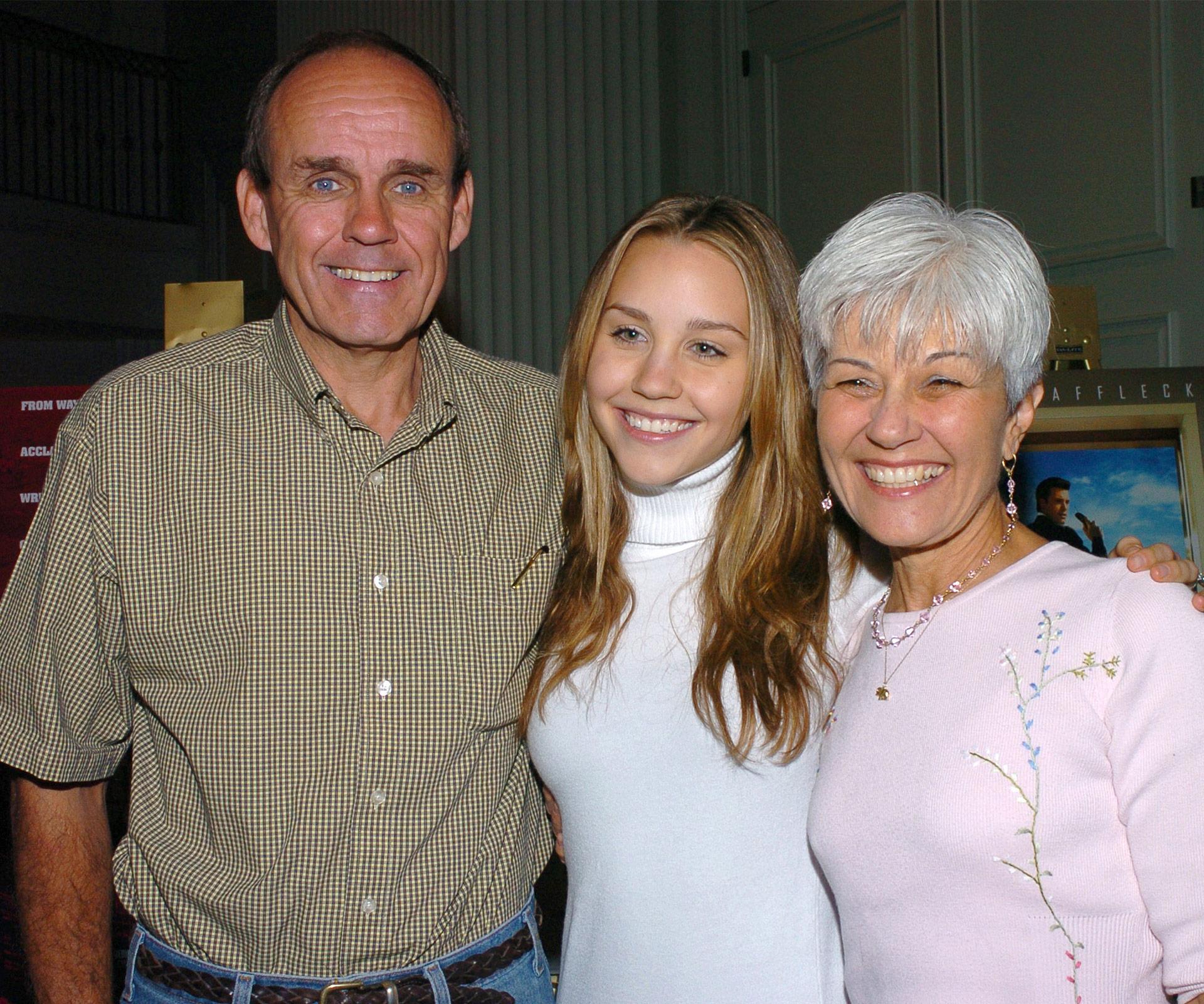 Amanda Bynes celebrates turning 30