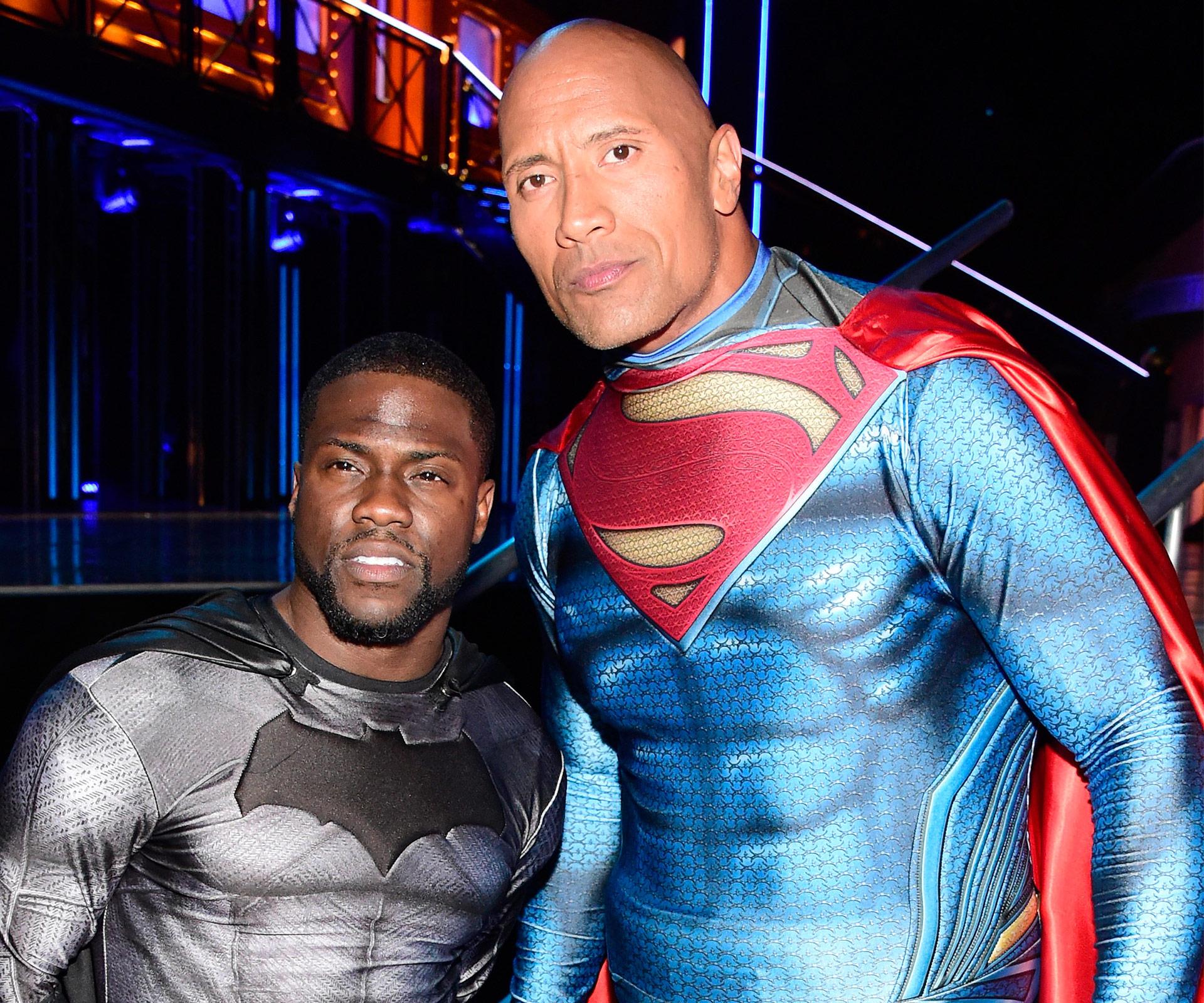 The best moments from the 2016 MTV Movie Awards
