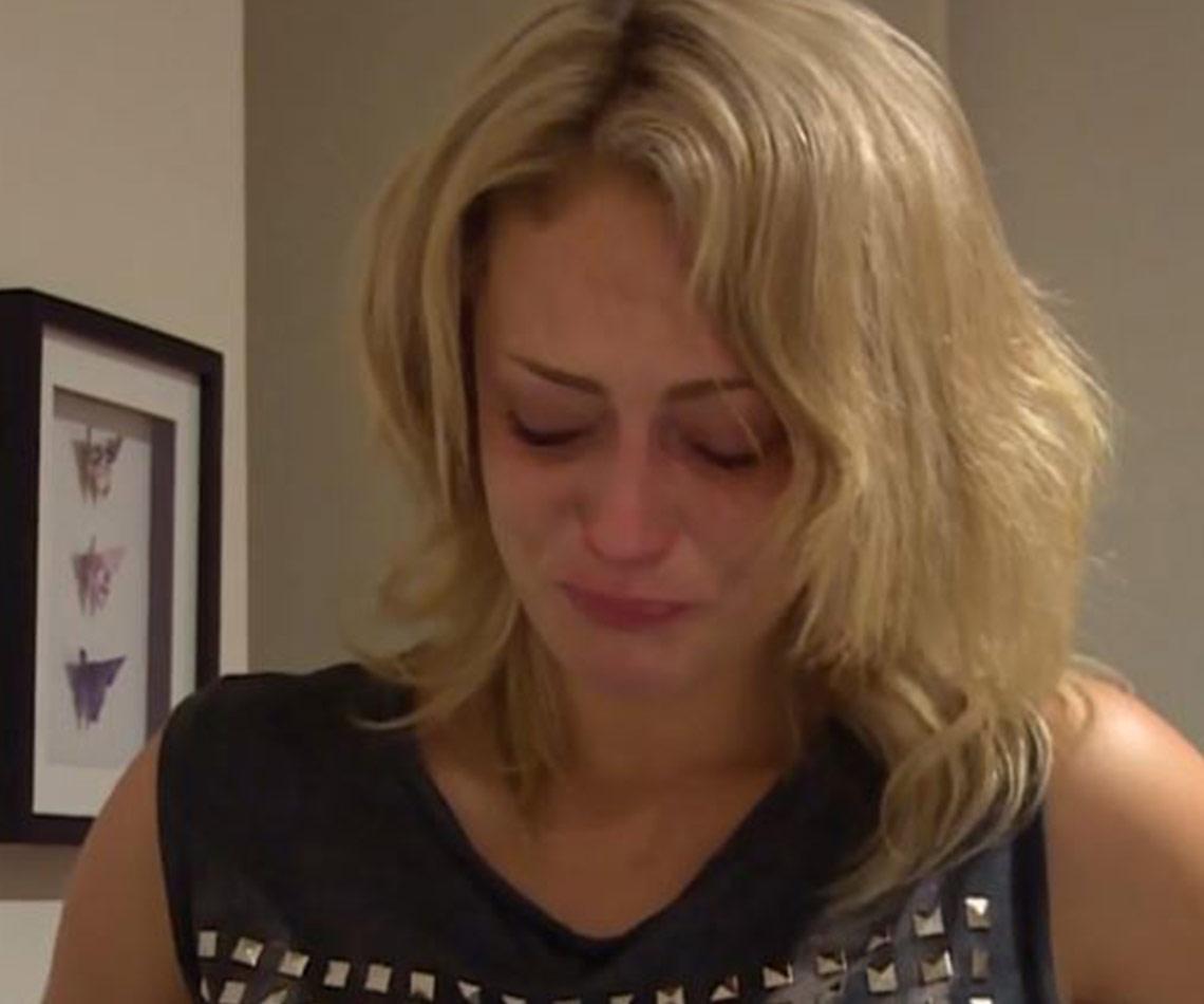 Clare Verrall and Jono Pittman keep fighting