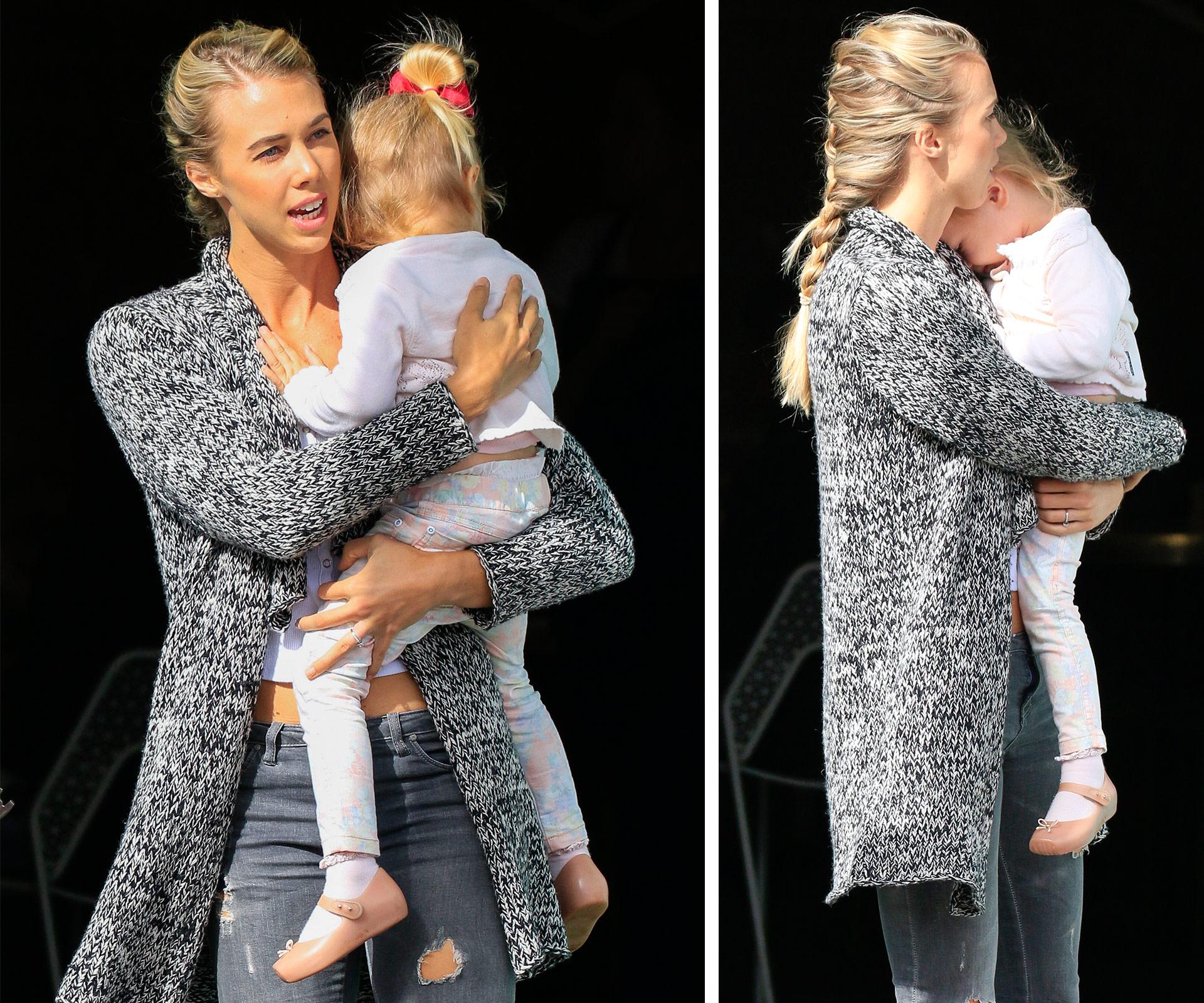 Inside Trixie Box's amazing modern family!