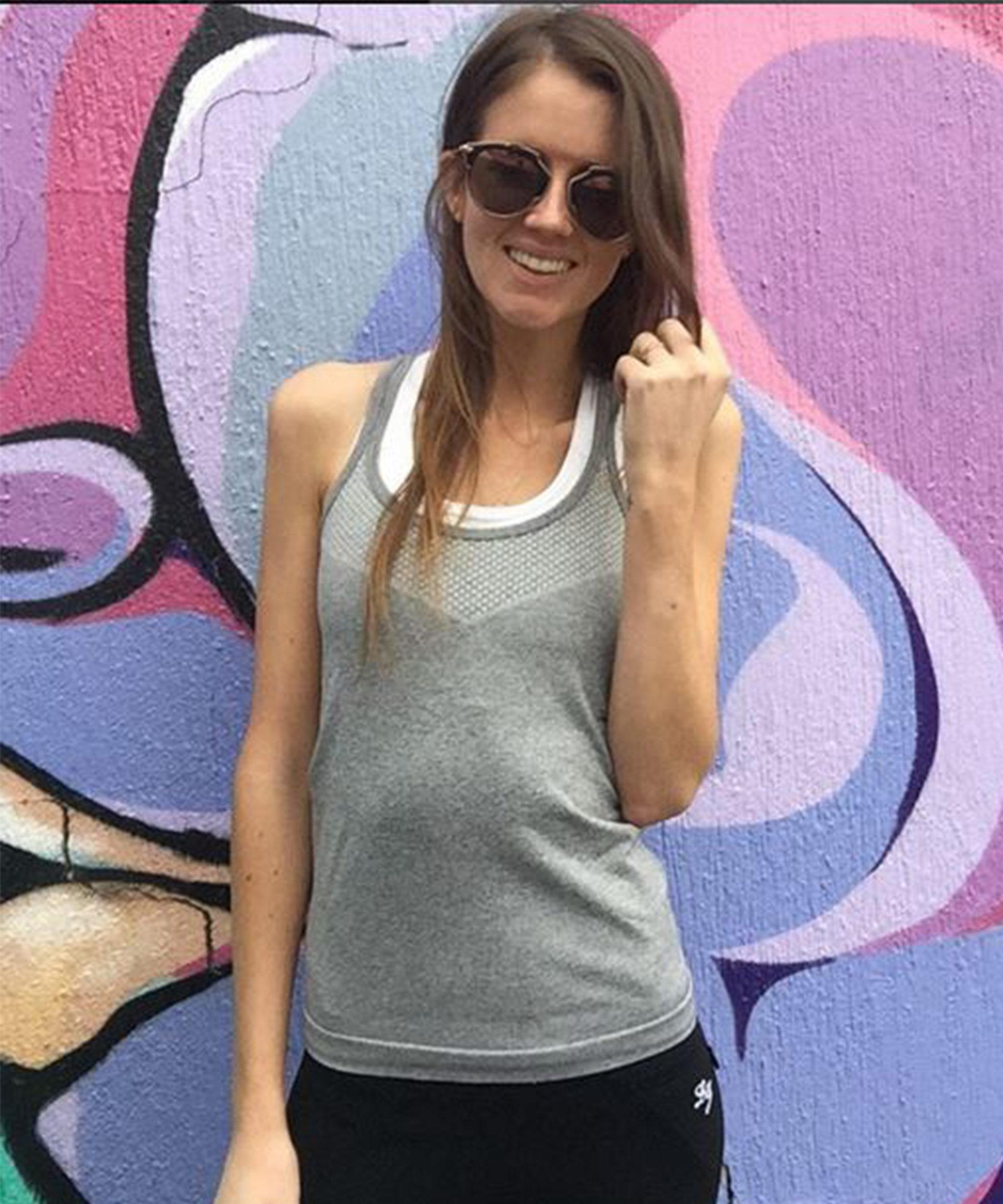 Married at First Sight Erin and Bryce are crazy in love
