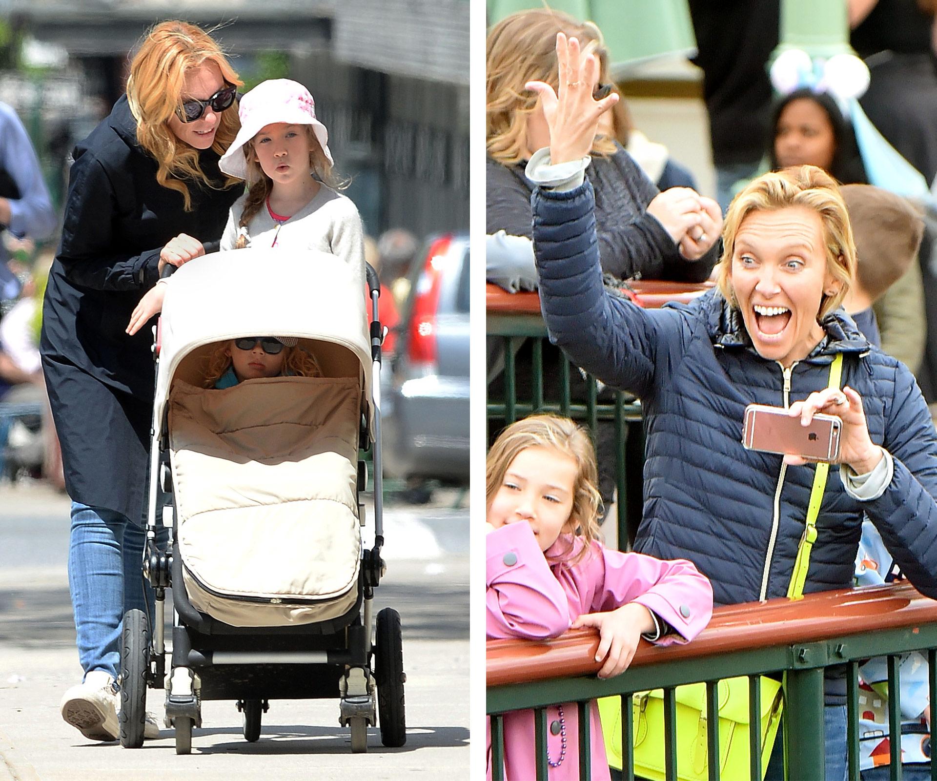 The most ADORABLE celebrity kids!