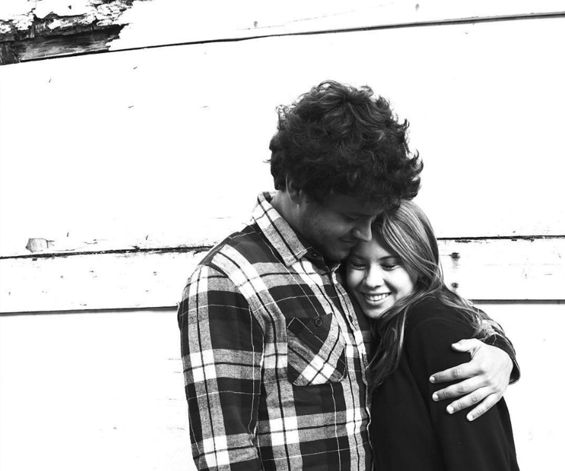 Inside Bindi Irwin's 18th birthday celebrations