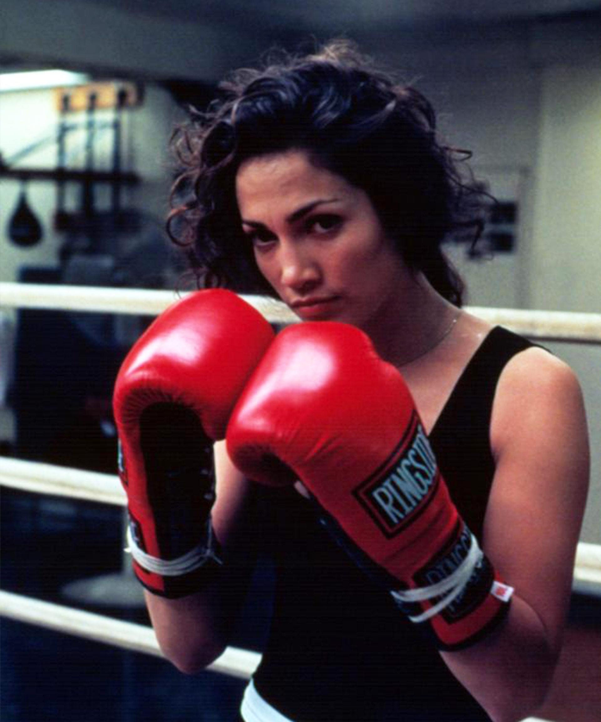 5 reasons to take up boxing
