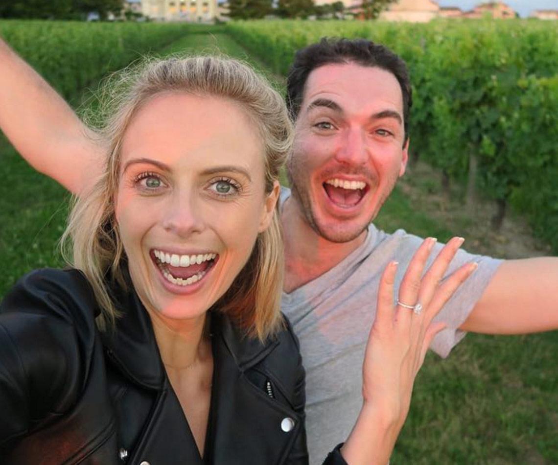 How three Aussie couples get it right in romance
