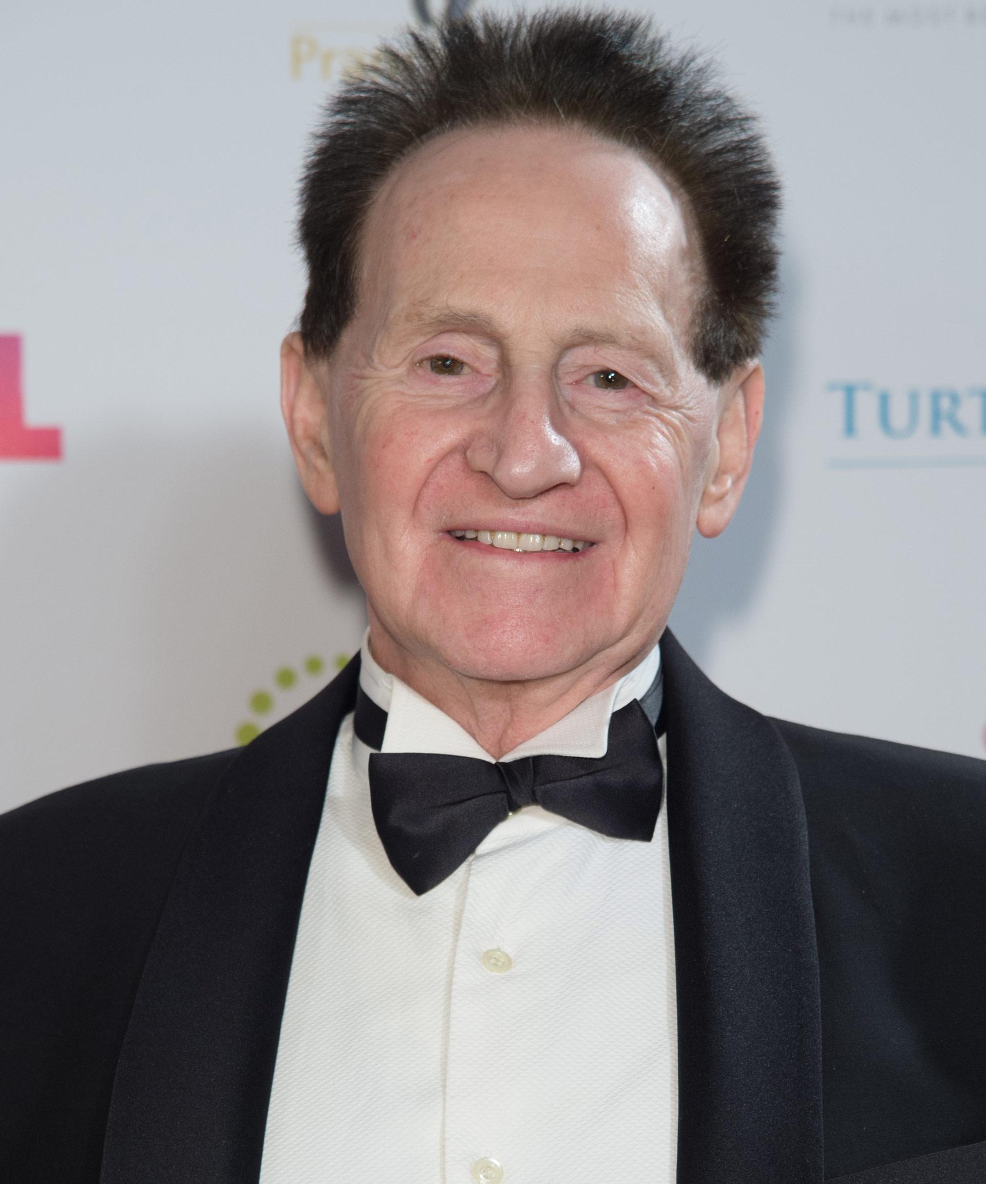 Meet Geoffrey Edelsten’s new 26-year-old girlfriend