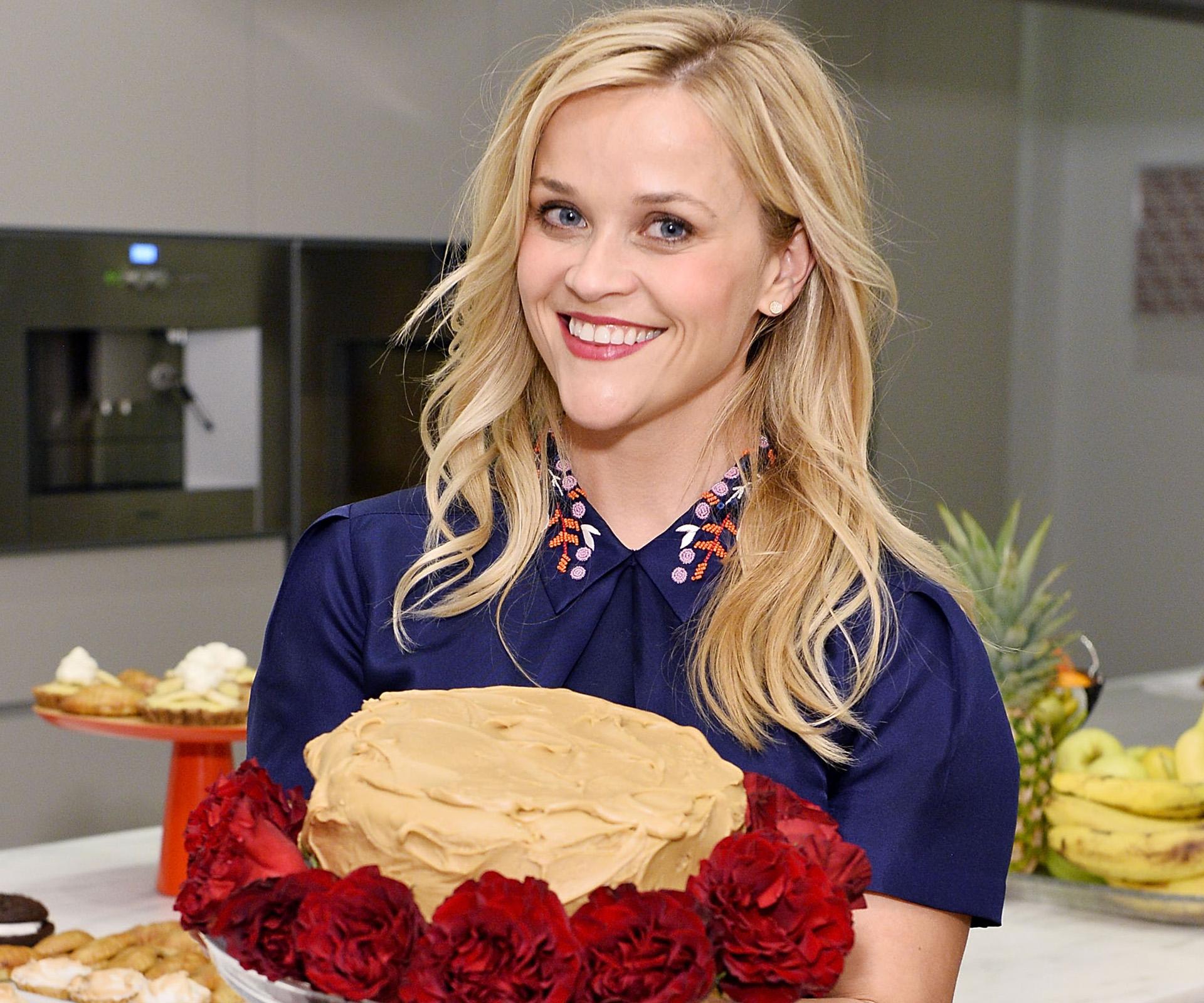 Relatable confessions from Hollywood's finest