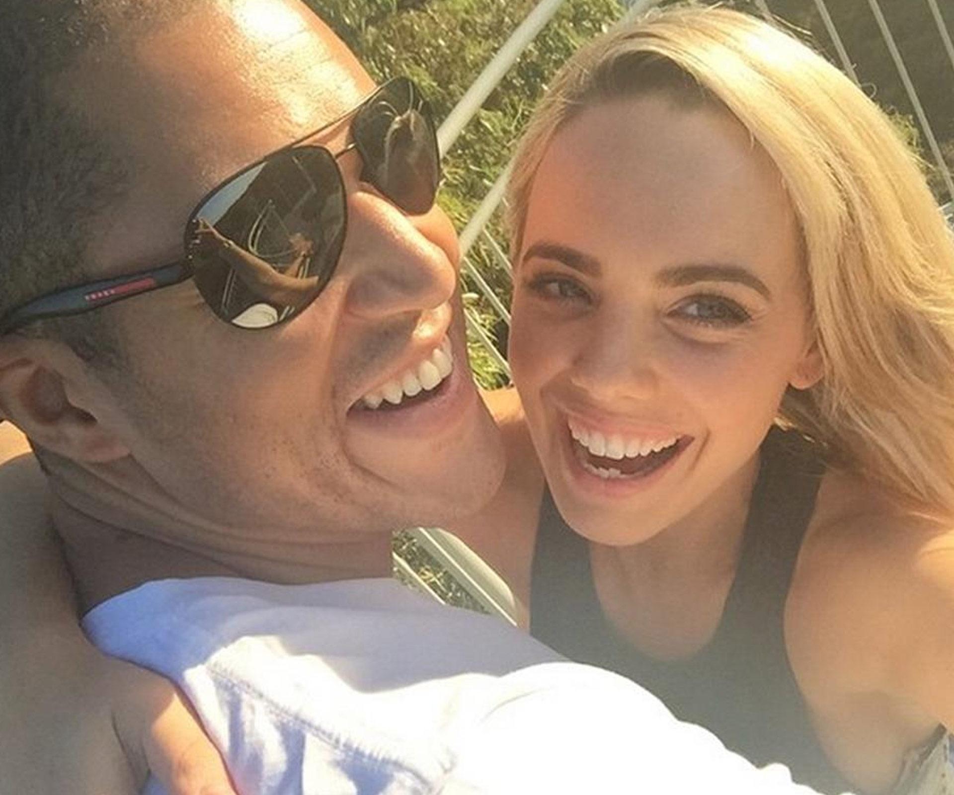 Why Blake Garvey broke up with Sam Frost