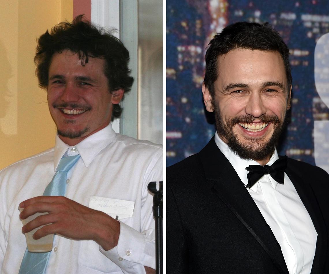 These normal people look just like celebrities!
