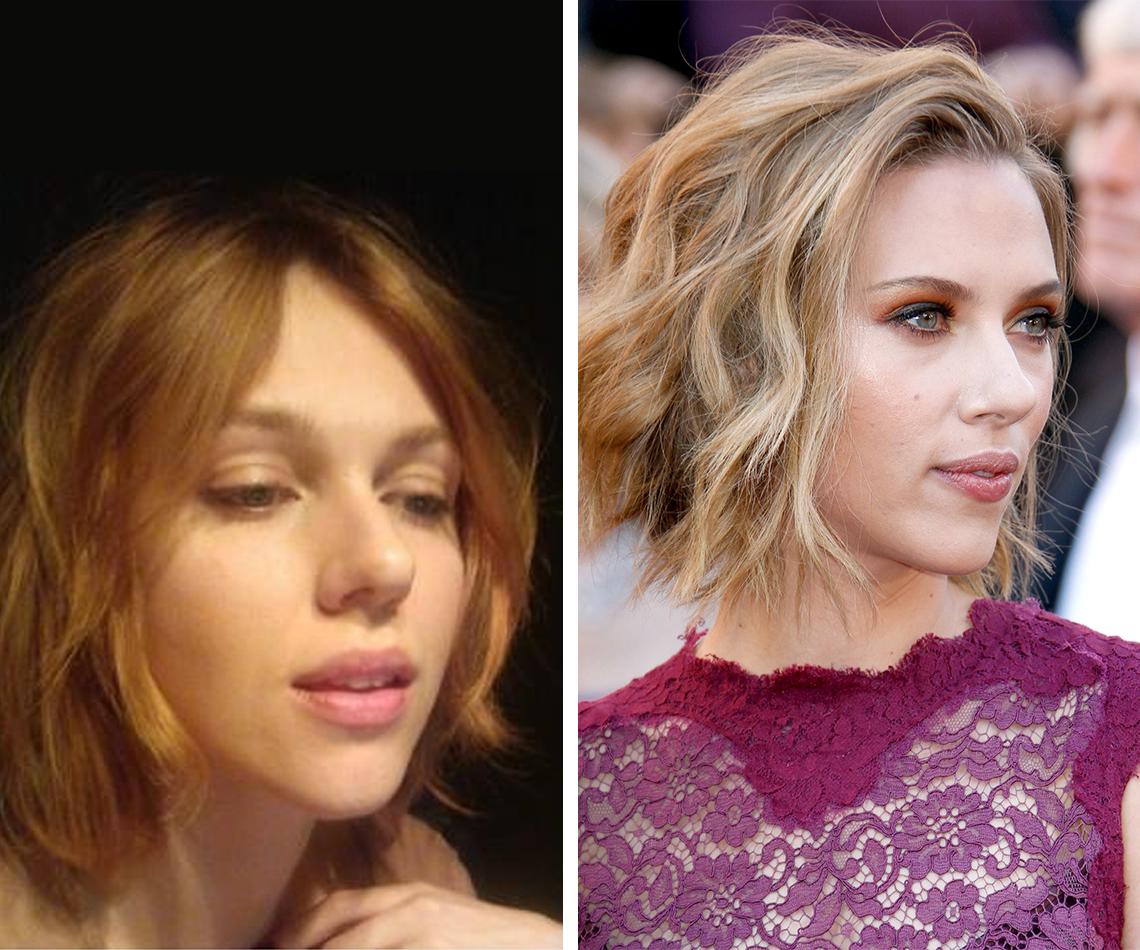 These normal people look just like celebrities!