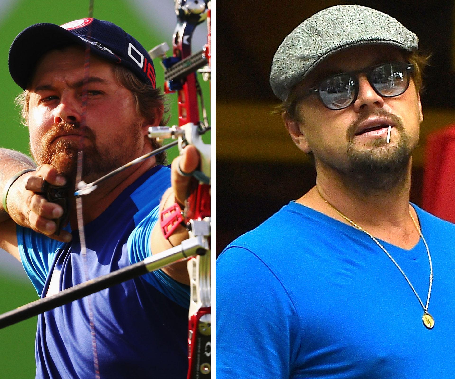 These normal people look just like celebrities!