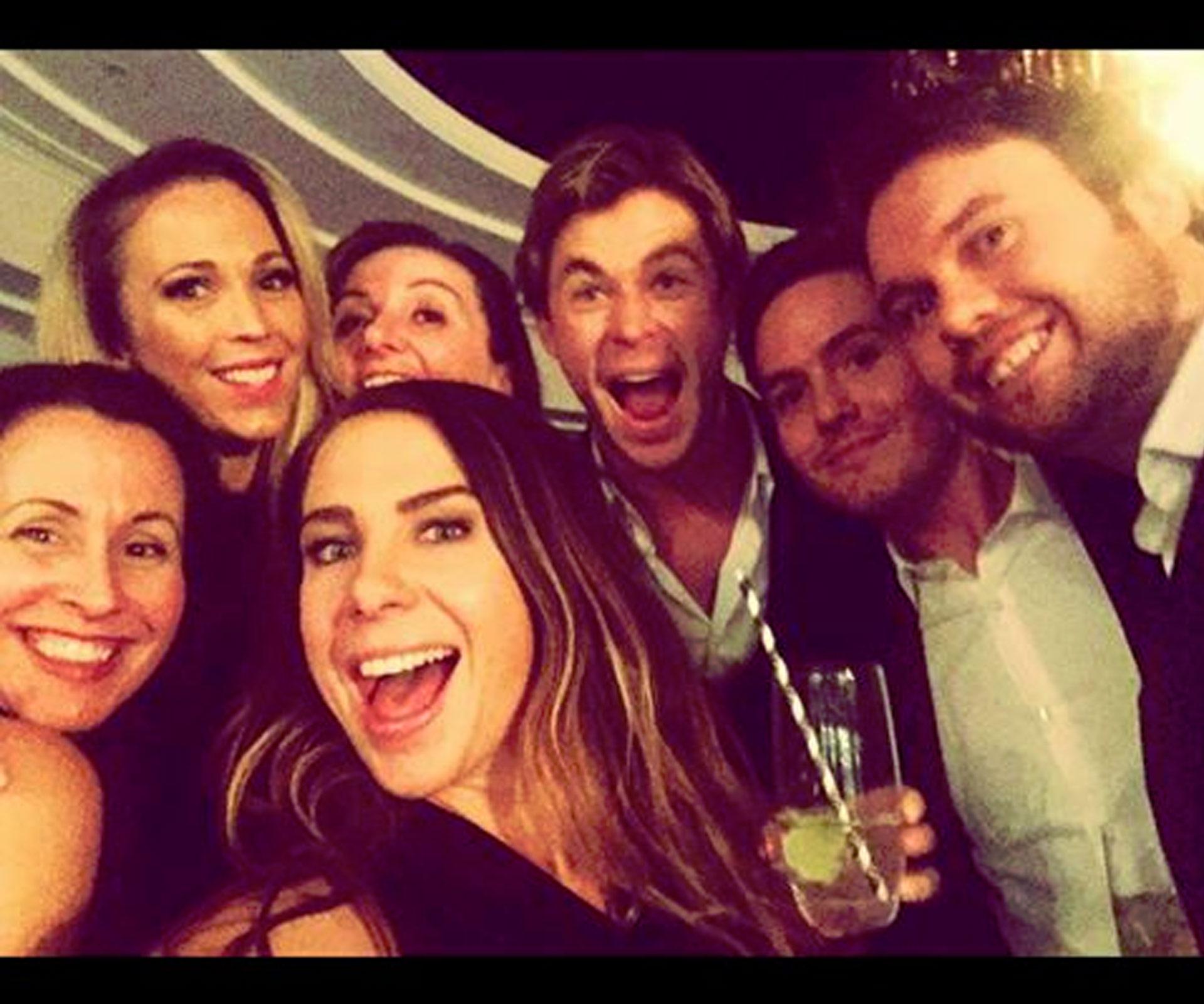 The best Home and Away friendships