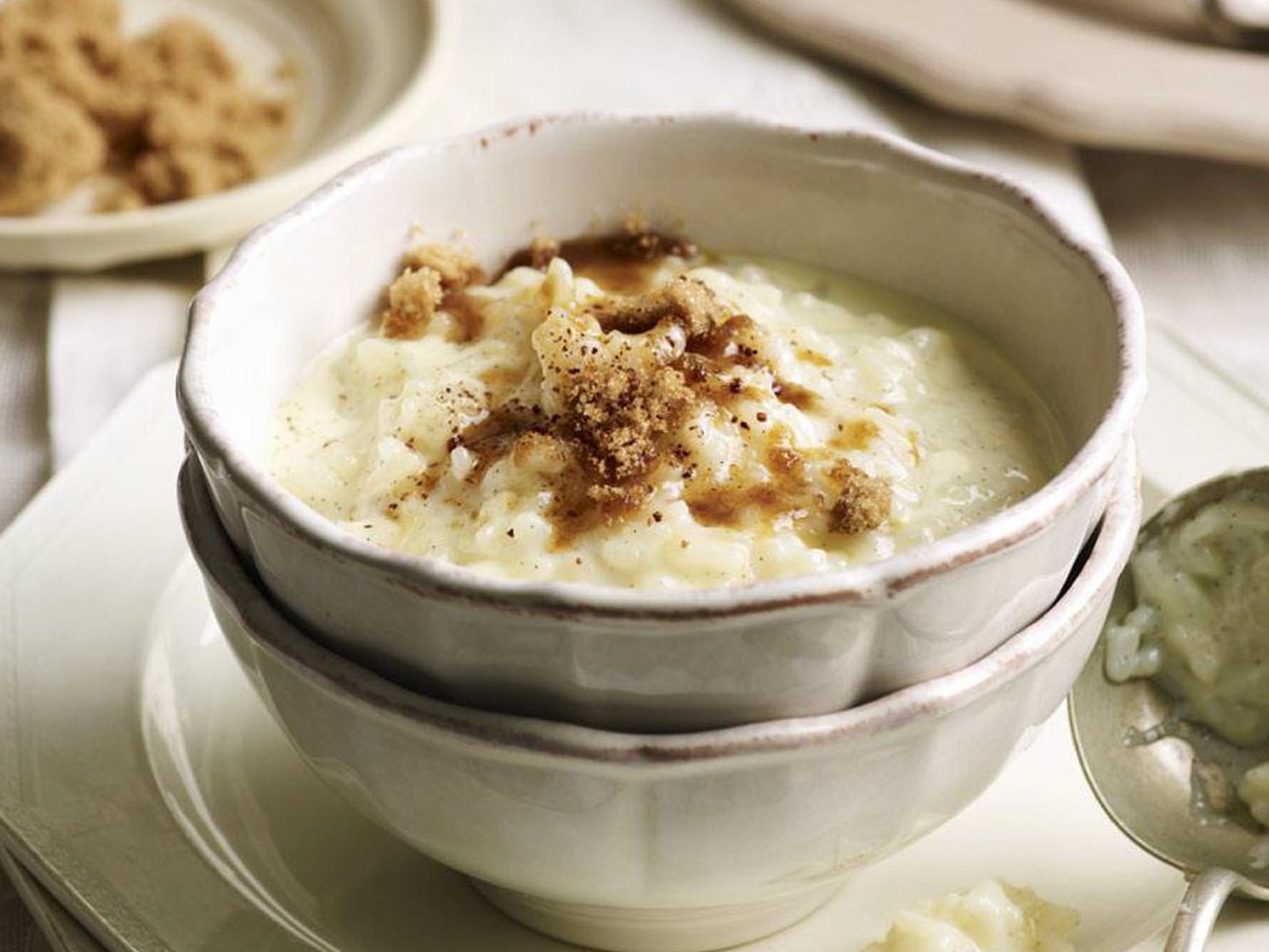 The top 15 retro recipes of all time