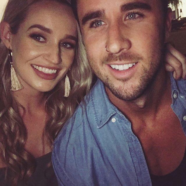 The Bachelorette Australia 2017 Contestants