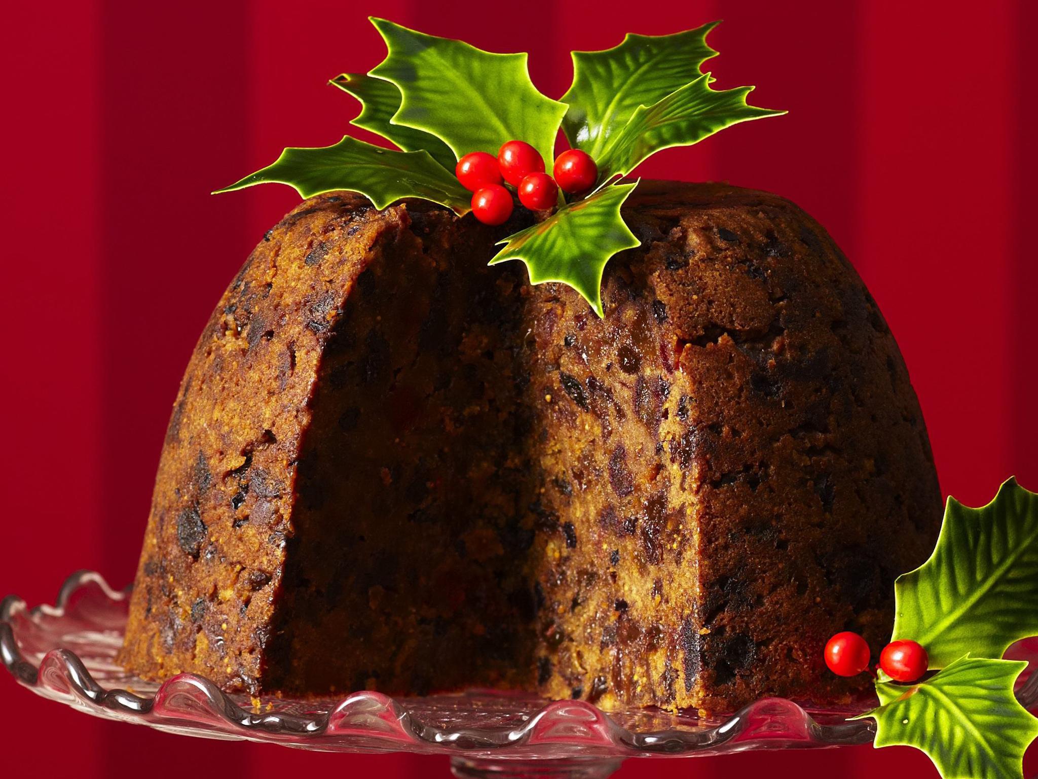 The best-ever Christmas pudding recipes