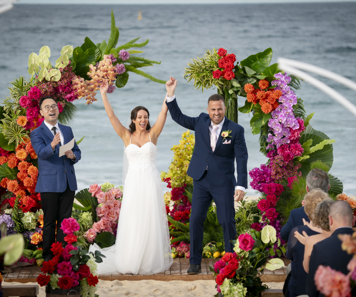 MAFS 2024: Which couples are still together?
