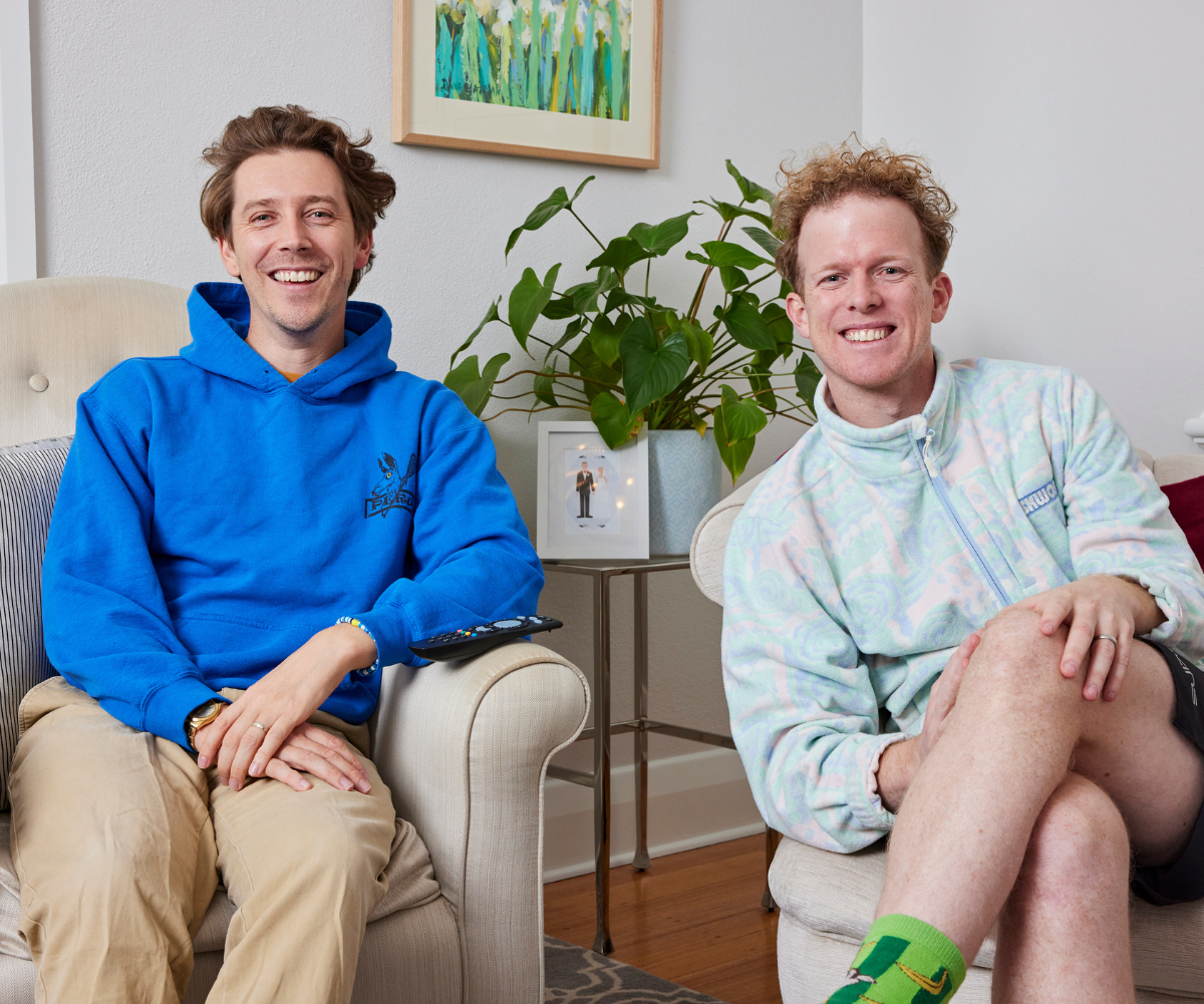 Gogglebox Australia 2024: Meet the cast | Now To Love