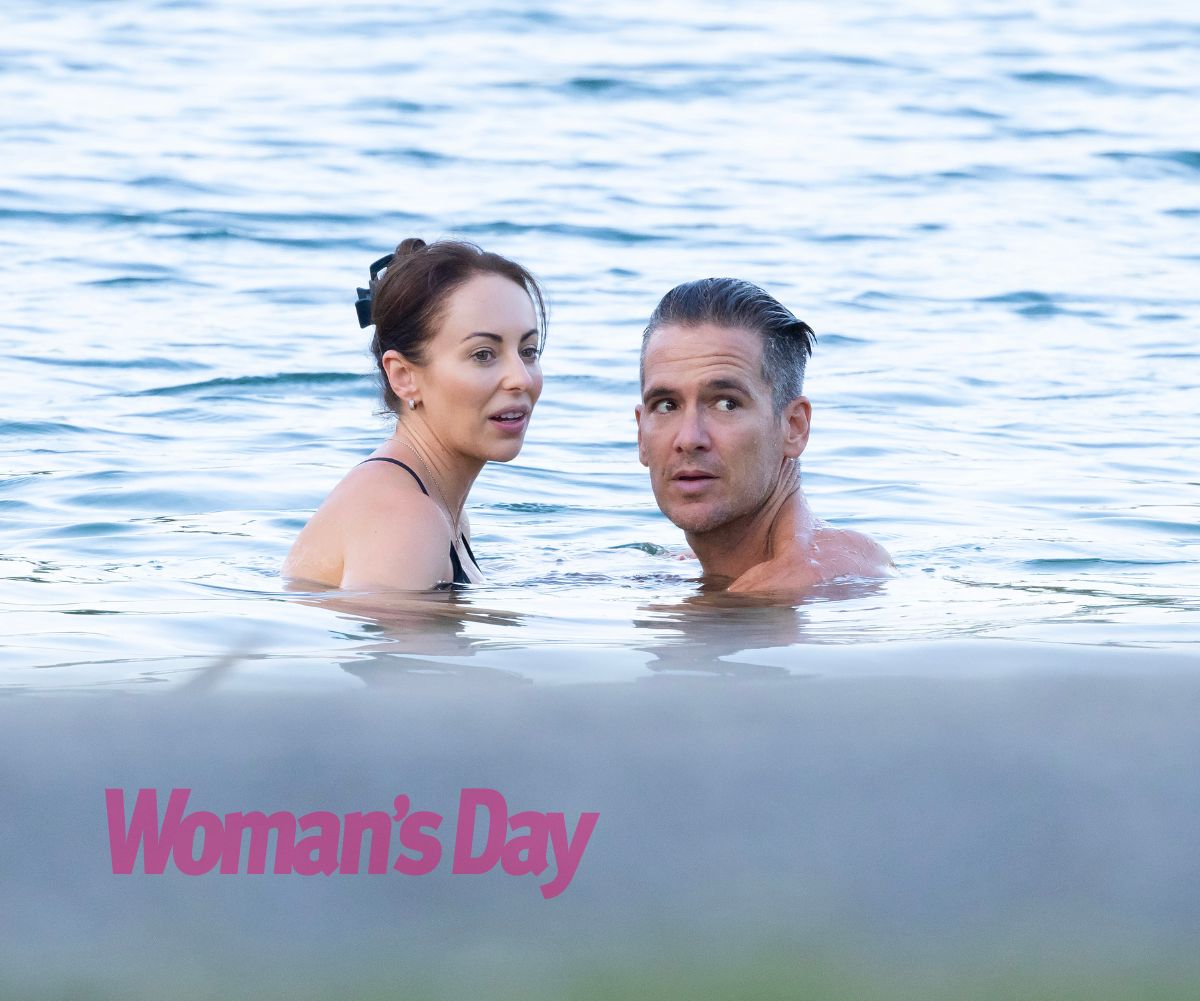 MAFS 2024: Are Jonathan and Ellie together? | Now To Love