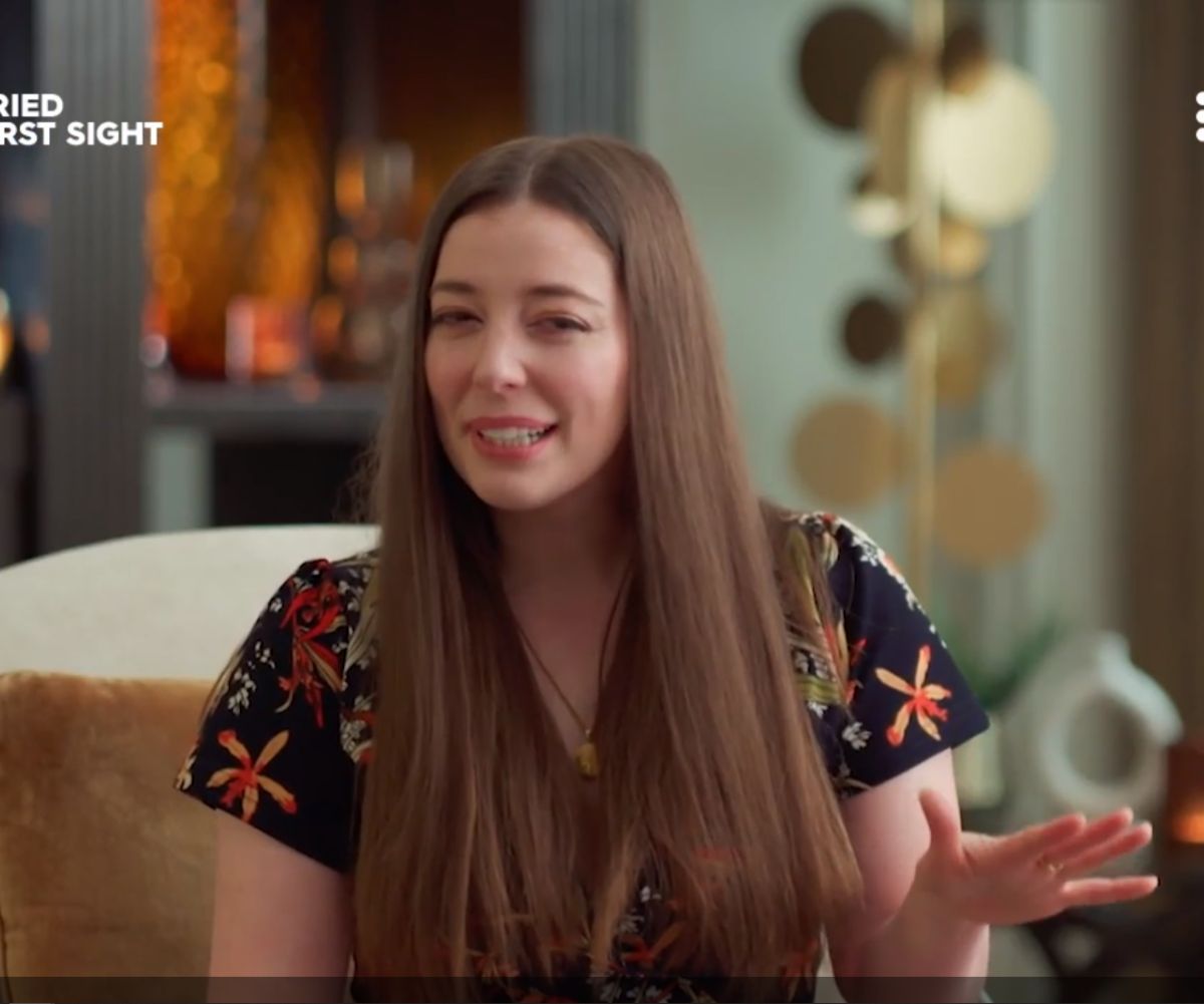 MAFS 2024: Natalie's quest for the truth about Collins | Now To Love