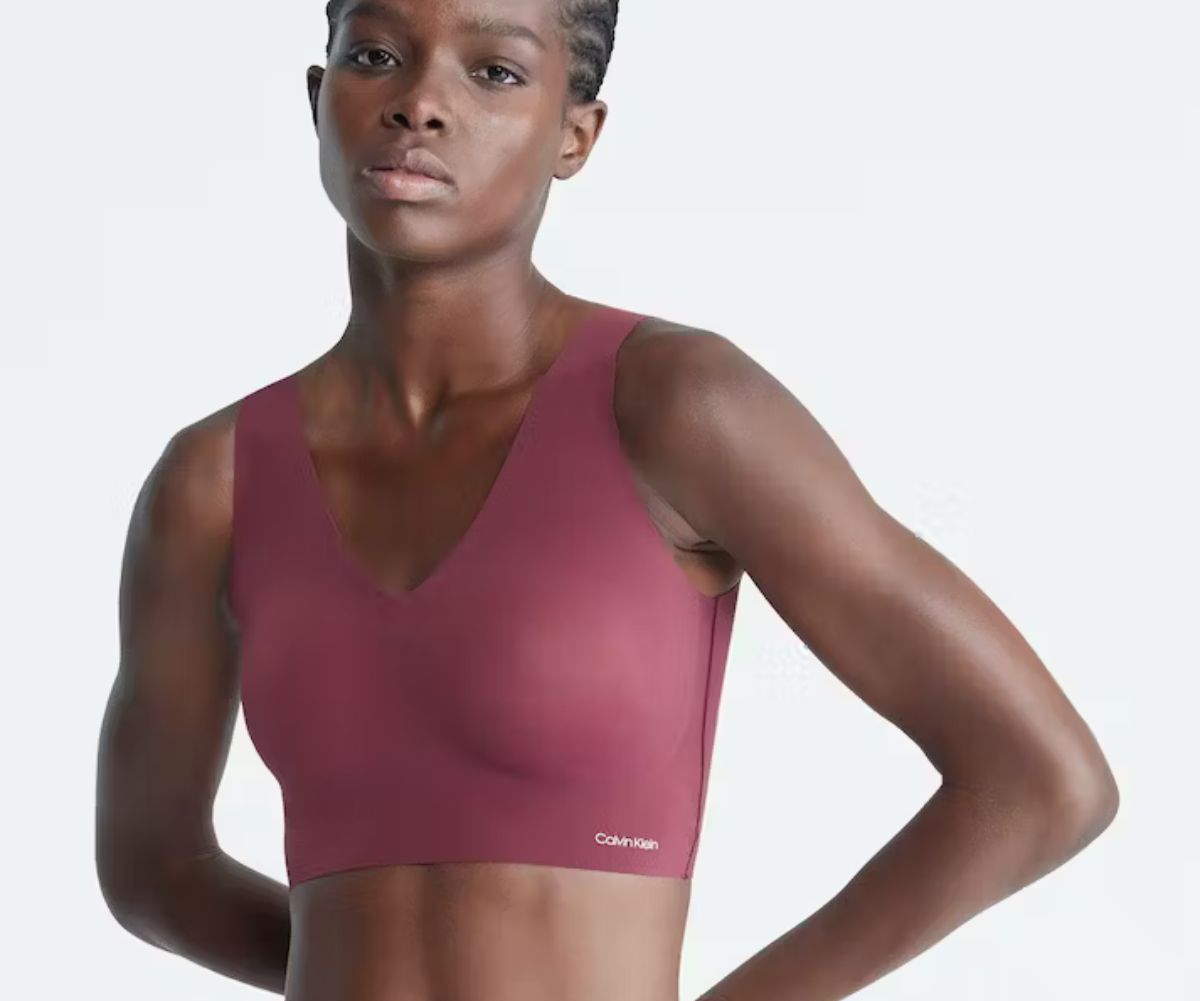 The best wirefree bras to shop in 2024 | Now To Love