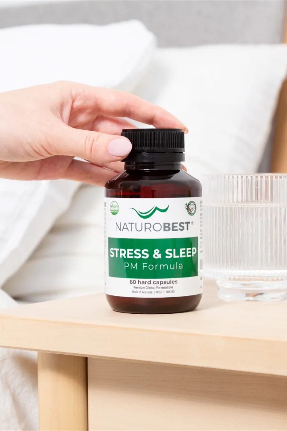 The Best Sleep Supplements In 2024 | Now To Love