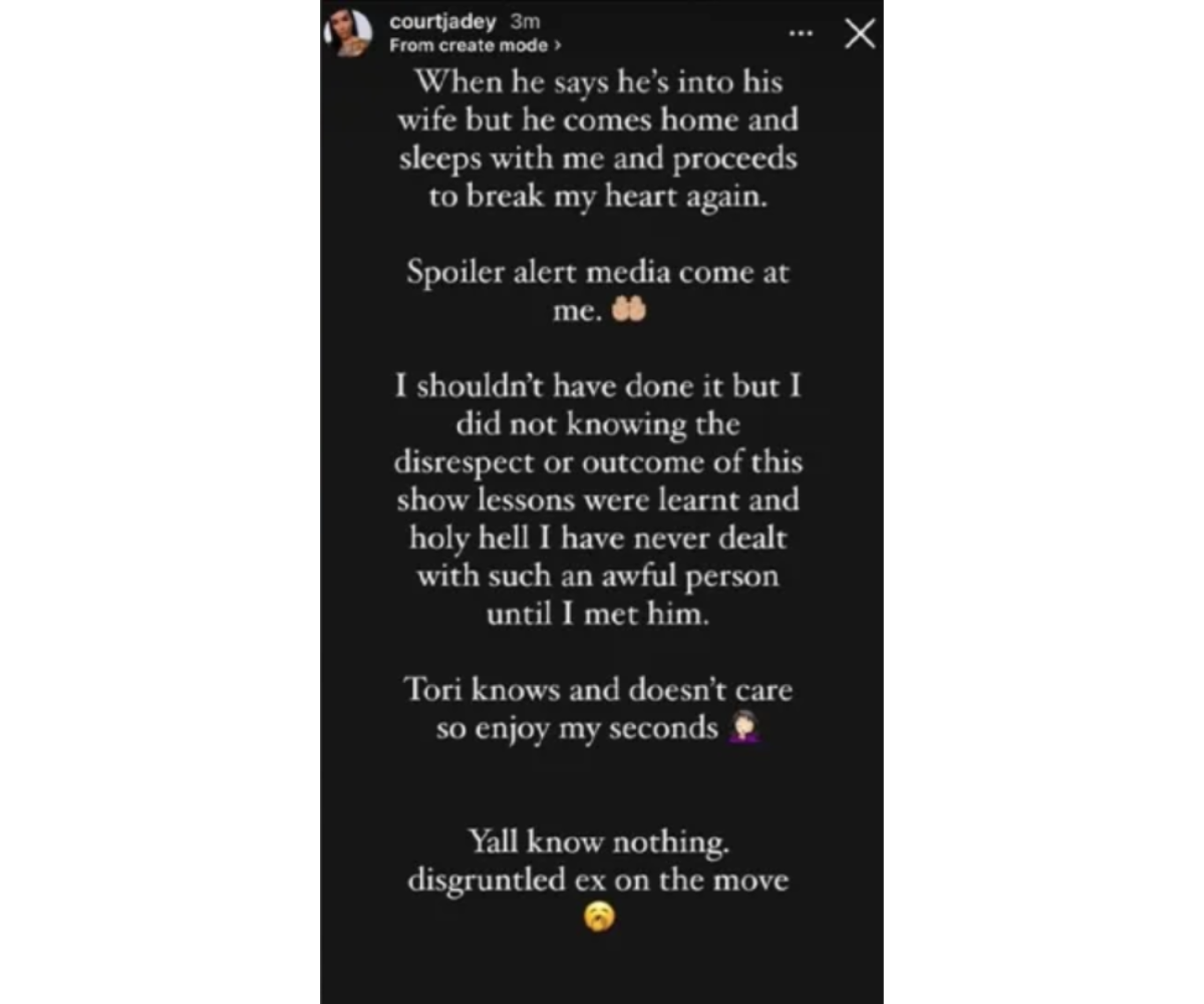 MAFS 2024: All the details on Jack Dunkley's ex-girlfriend | Now To Love