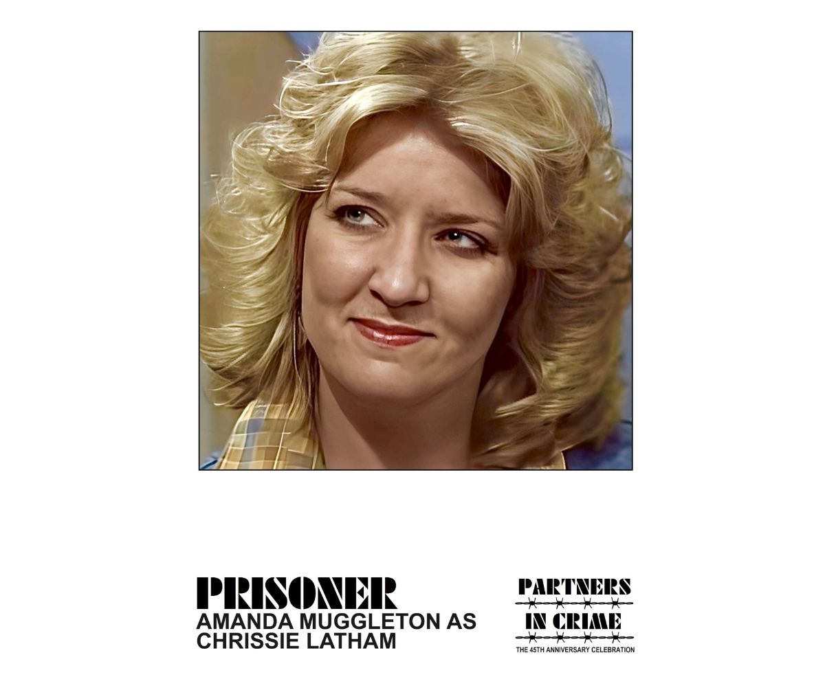 Behind the scenes of the 'Prisoner' reunion special | Now To Love