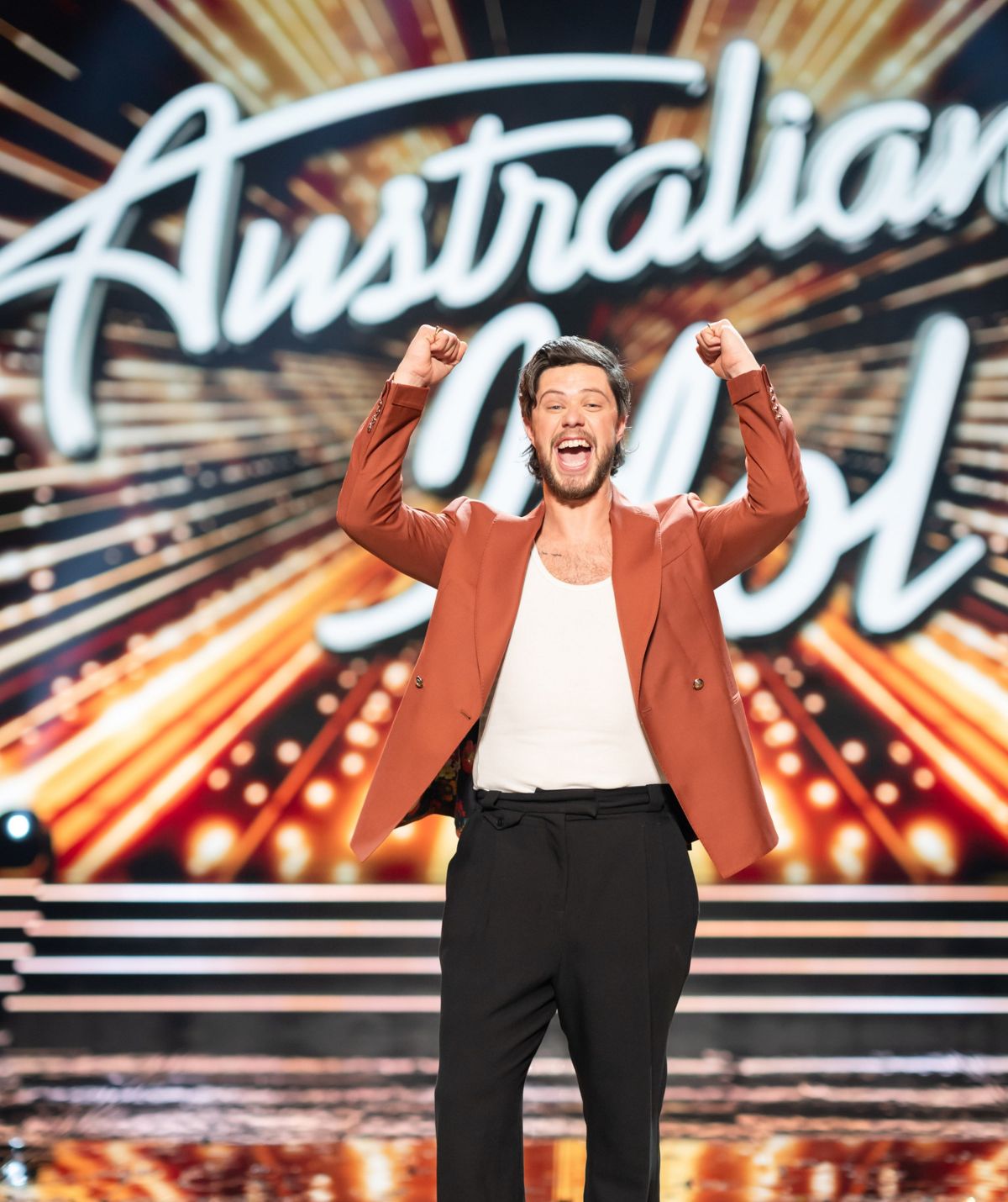 Australian Idol 2024: Winner Revealed | Now To Love