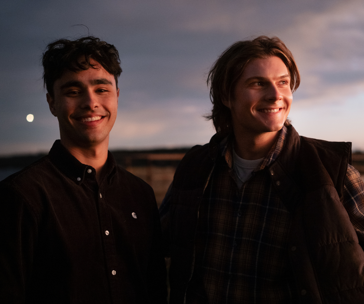 Heartbreak High’s Thomas Weatherall on season 2 shock ending | Now To Love